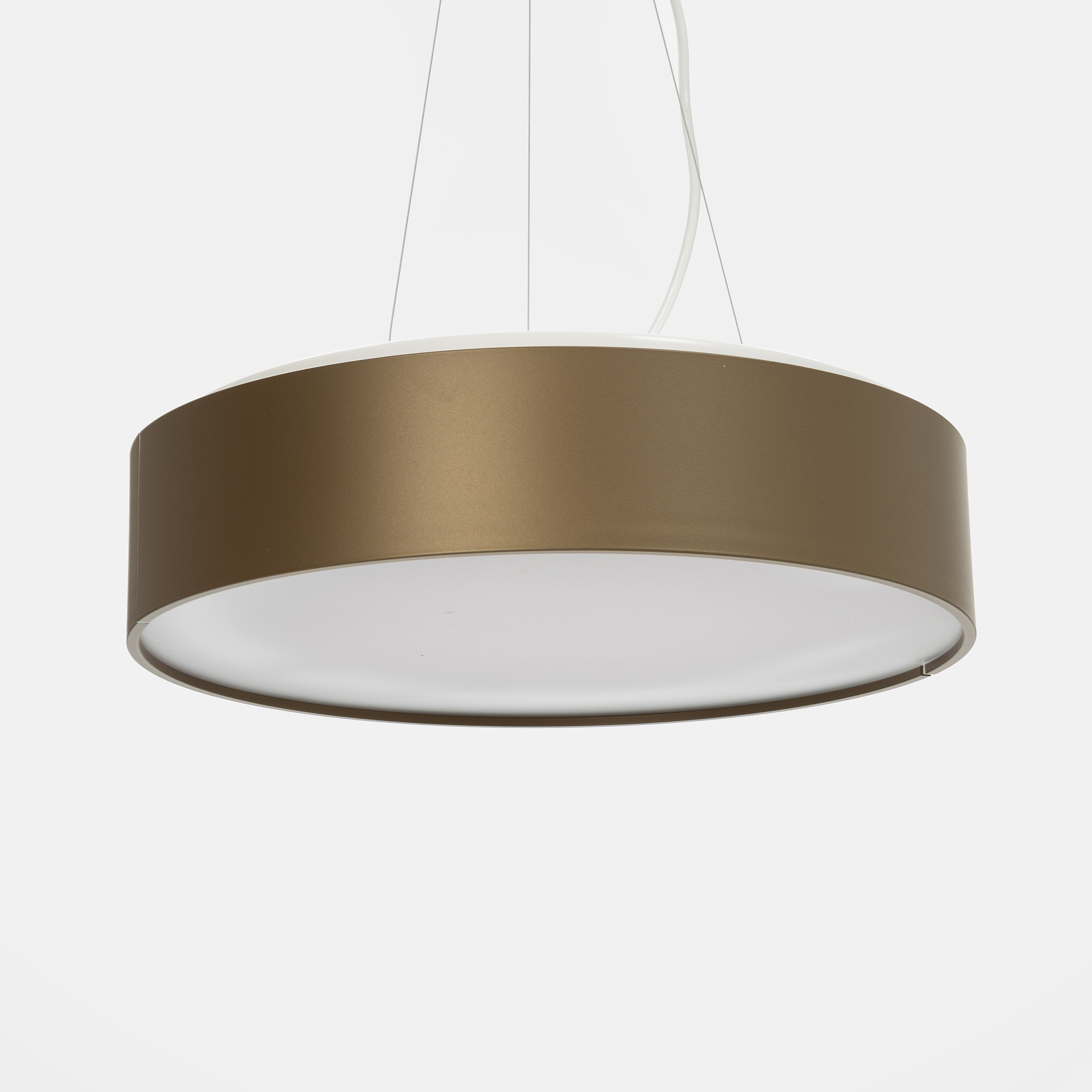 Per Sundstedt, an 'Allright' ceiling light, Zero. - Bukowskis