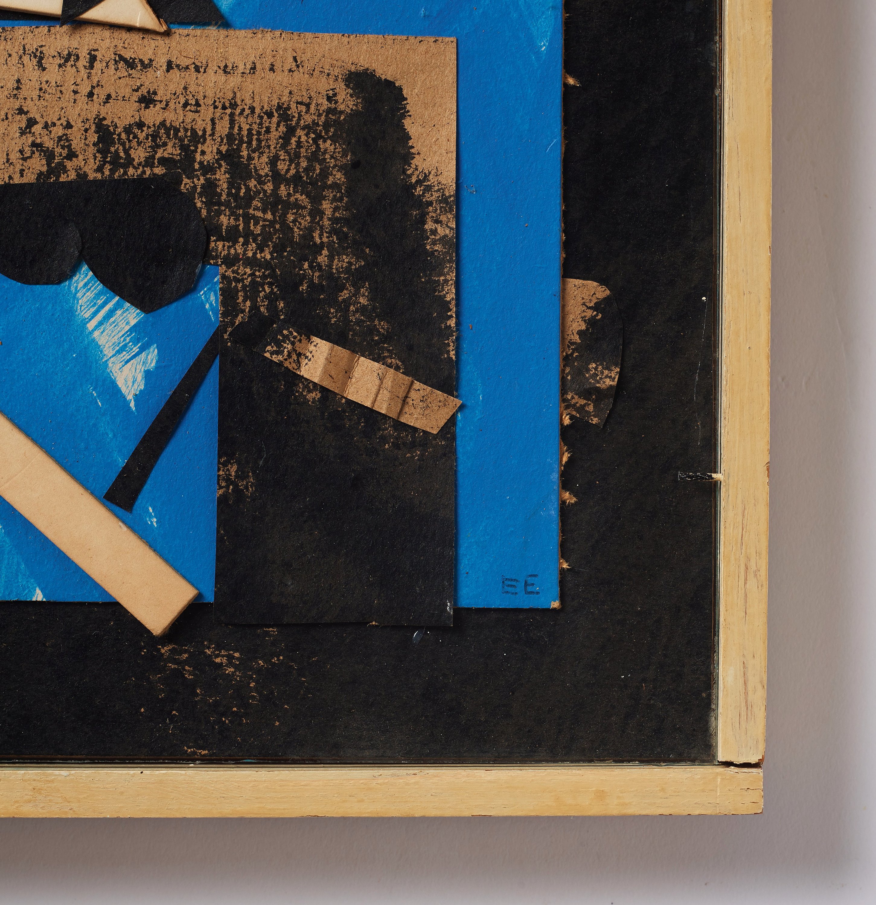 Elis Eriksson, "Klipp". - Bukowskis