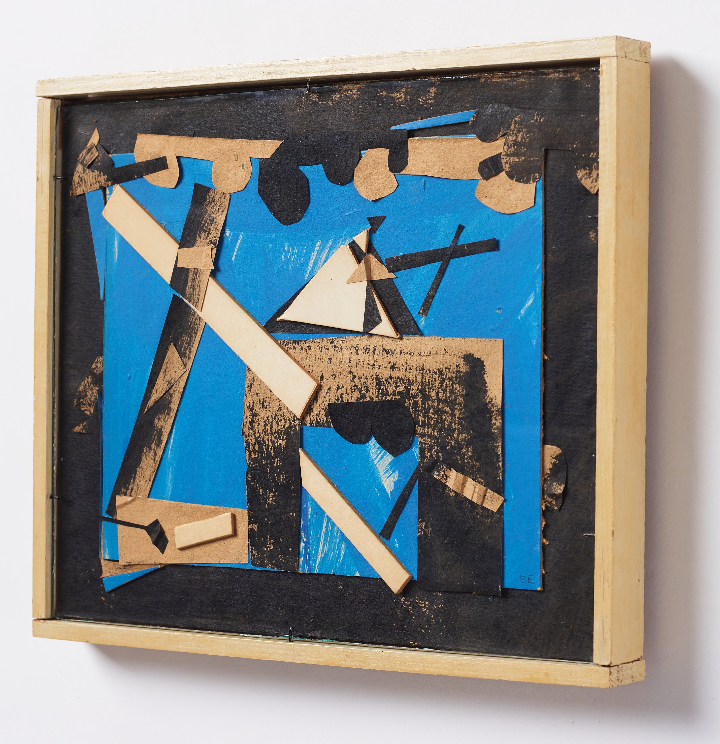 Elis Eriksson, "Klipp". - Bukowskis