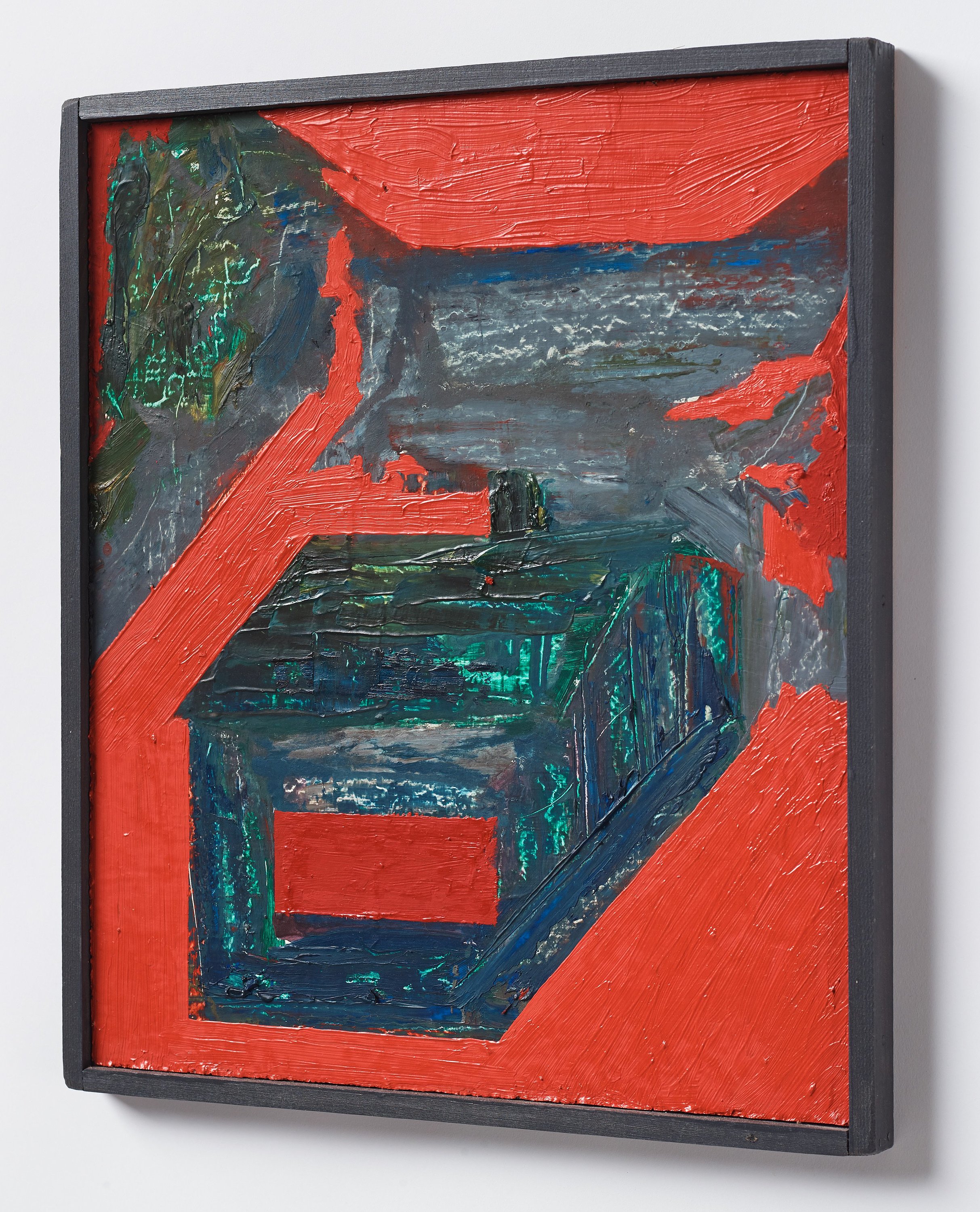 Max Mikael Book, "US". - Bukowskis