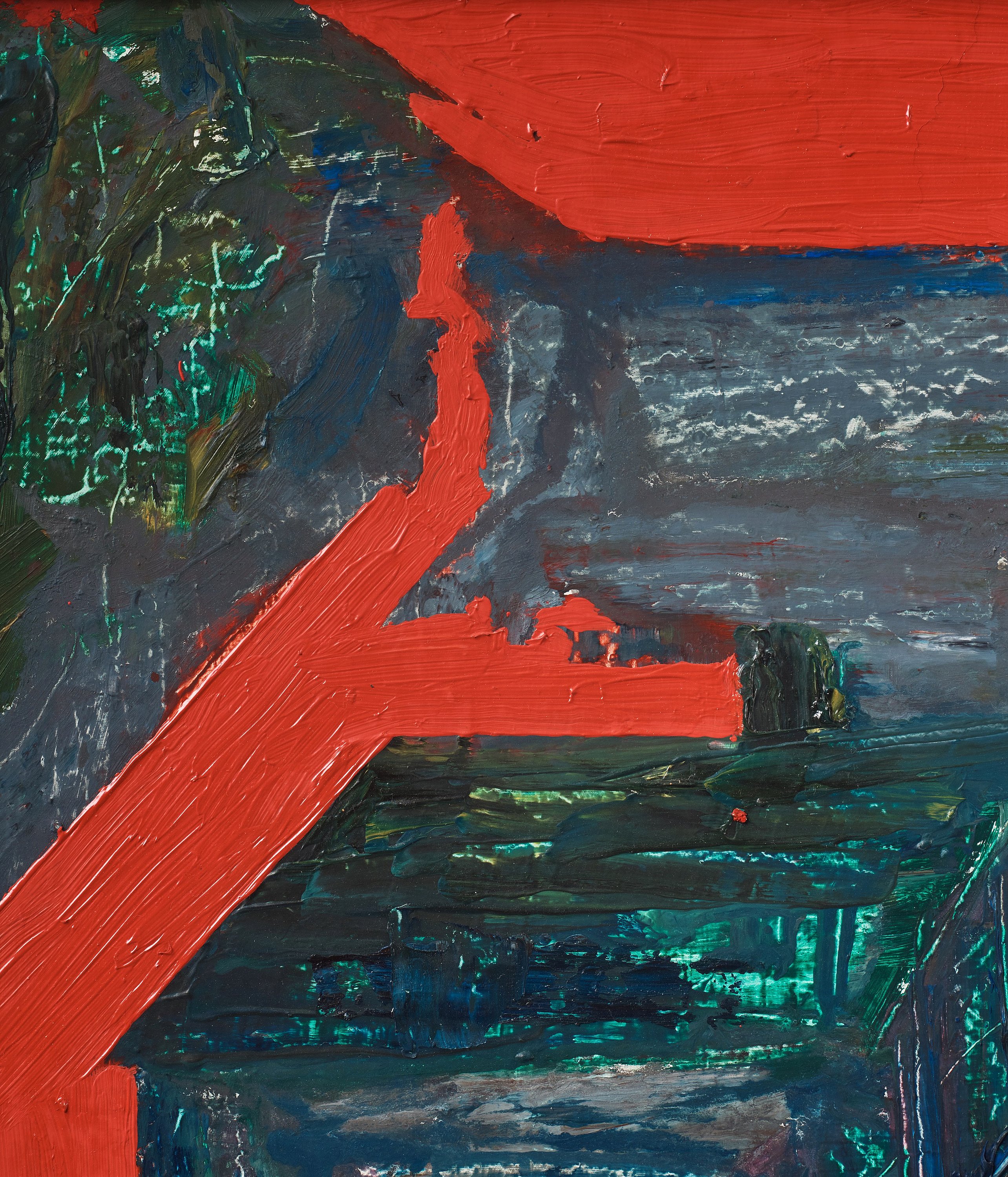 Max Mikael Book, "US". - Bukowskis