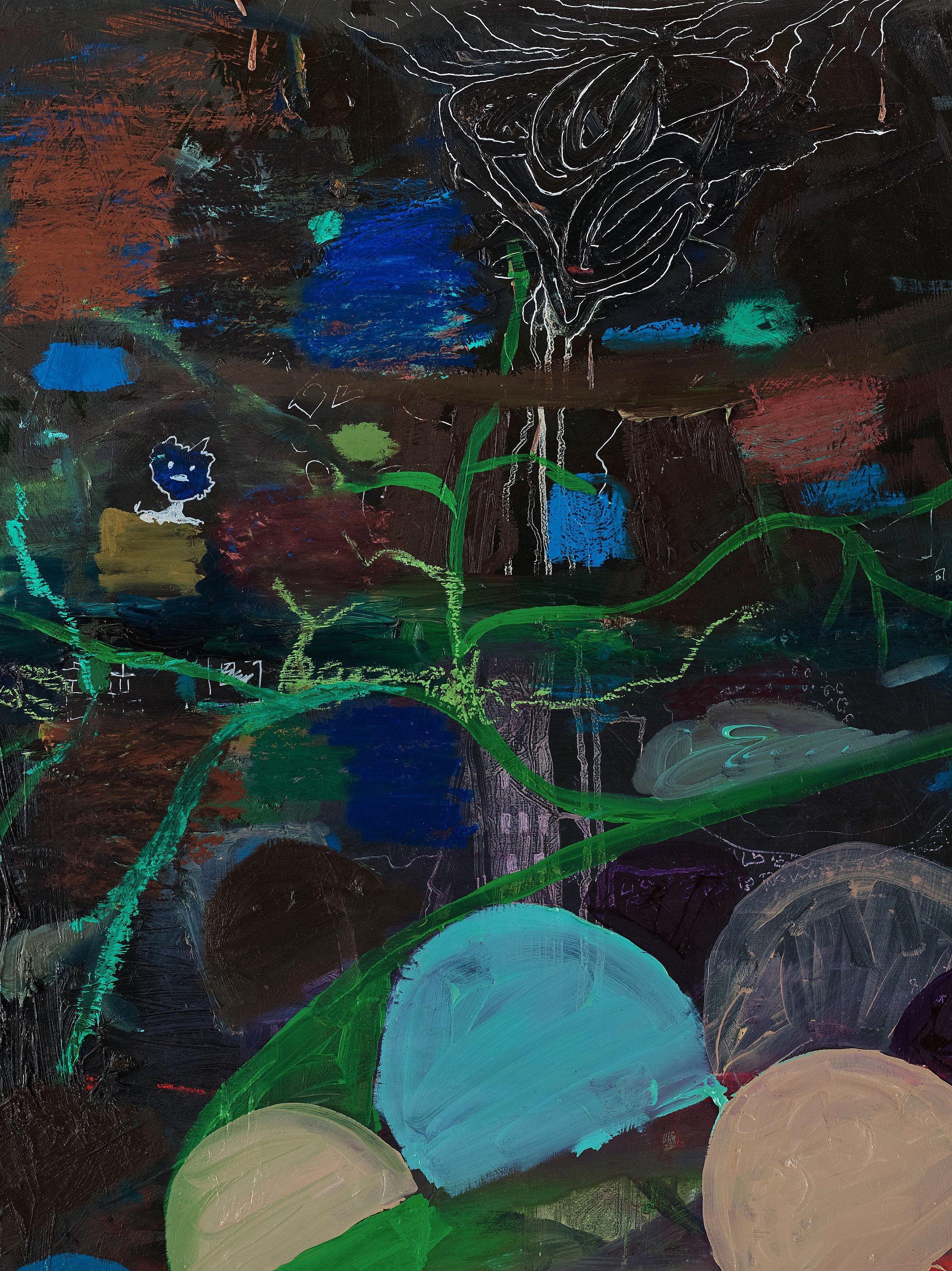 Per Enoksson, "Pubertetsmannen". - Bukowskis