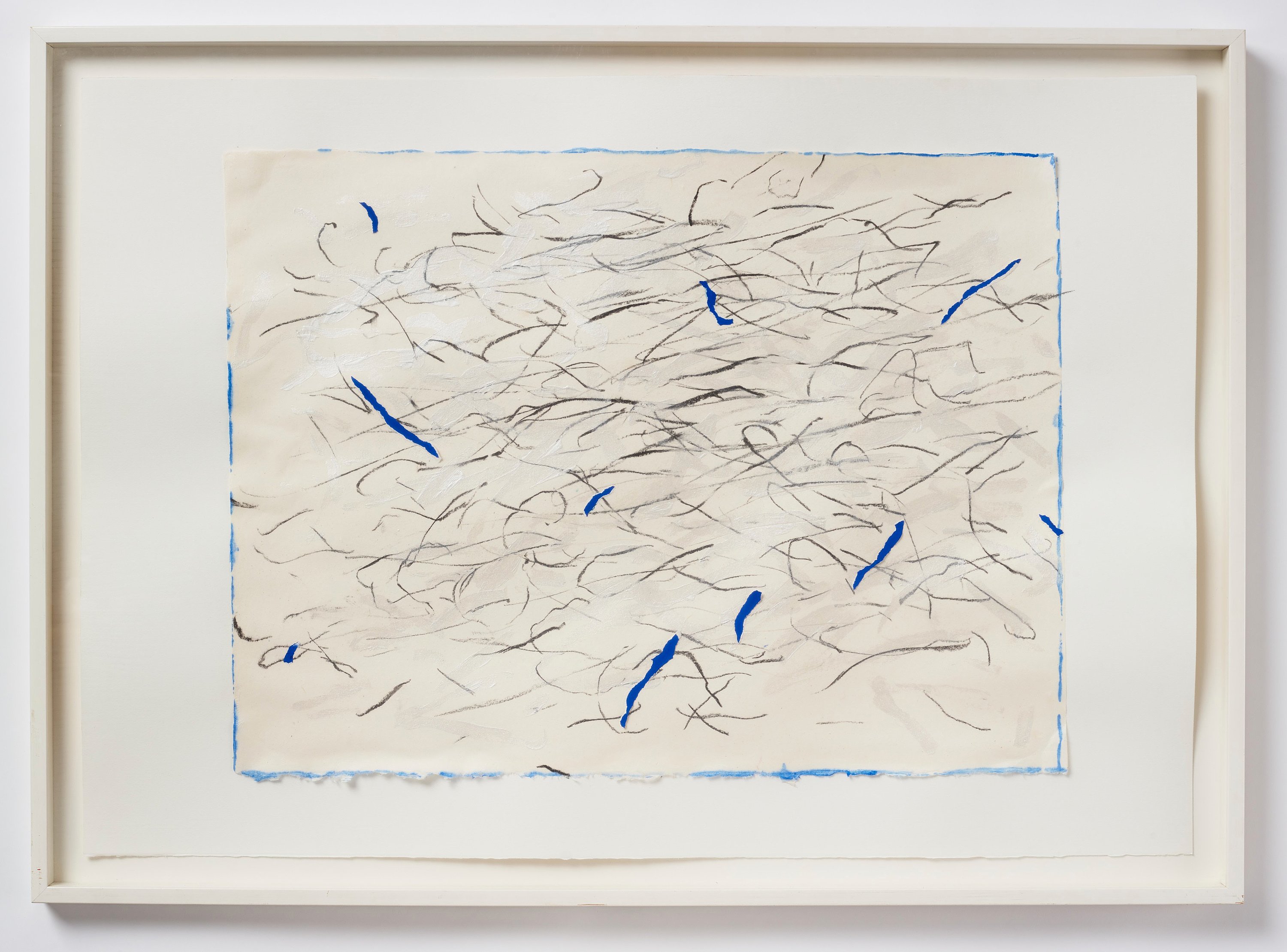 Marco Gastini, Untitled. - Bukowskis