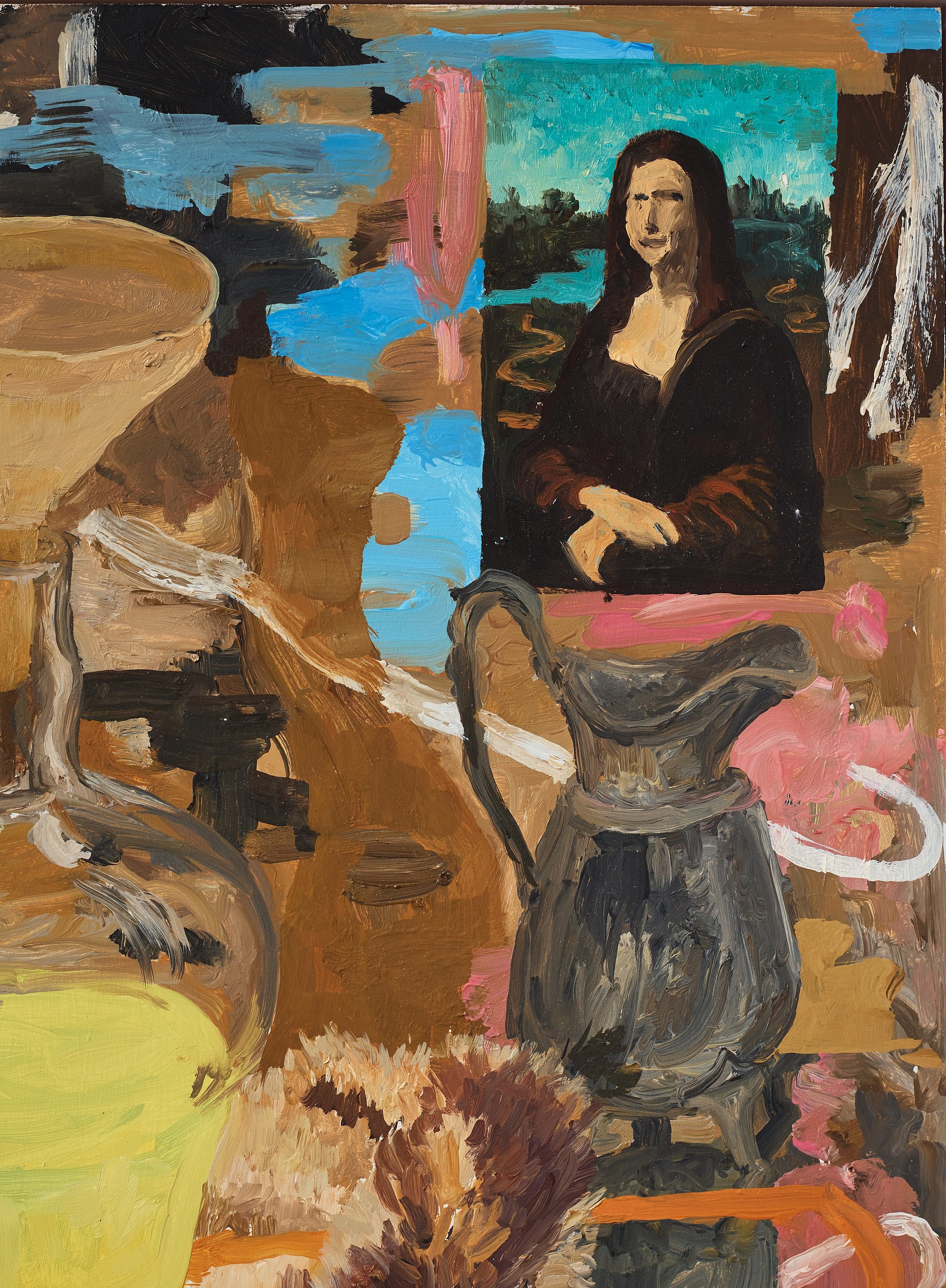 Åsa Larsson, Untitled. - Bukowskis