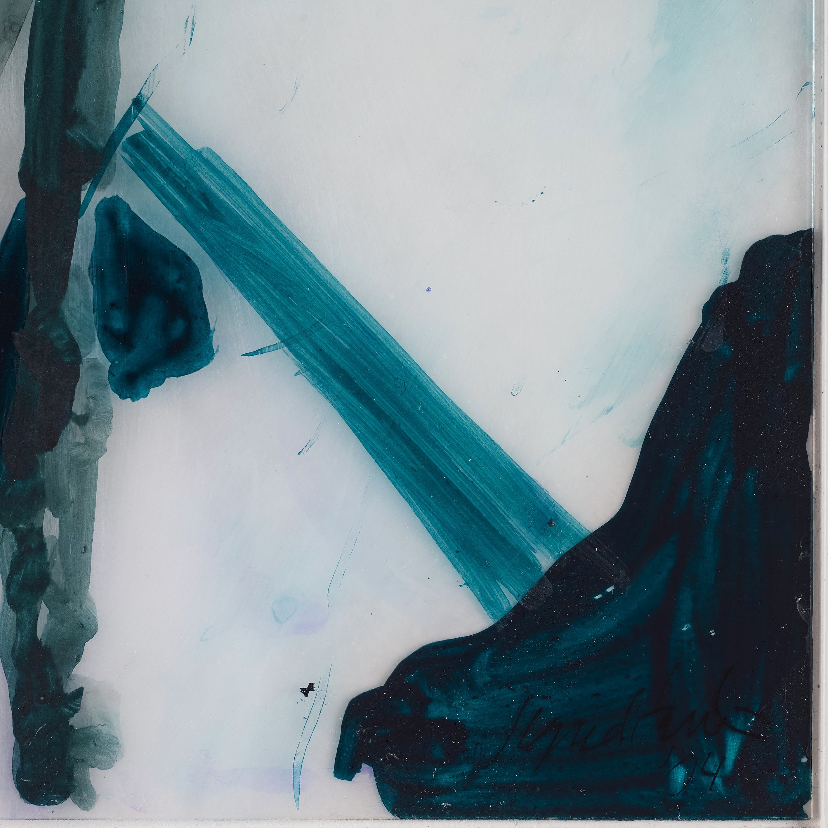 Sigrid Sandström, "Hovering High". - Bukowskis