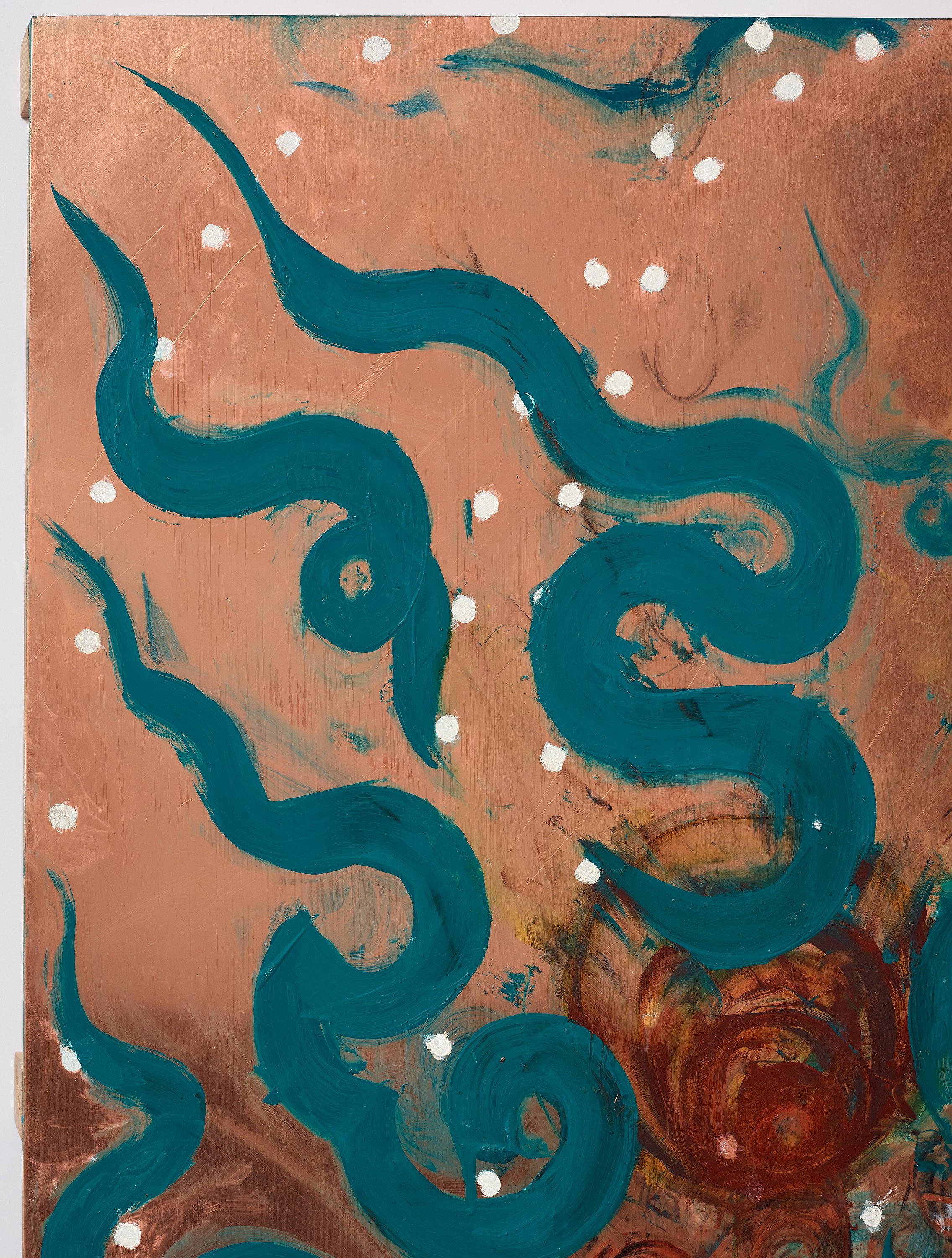 Johan Widén, "Att öga IV". - Bukowskis