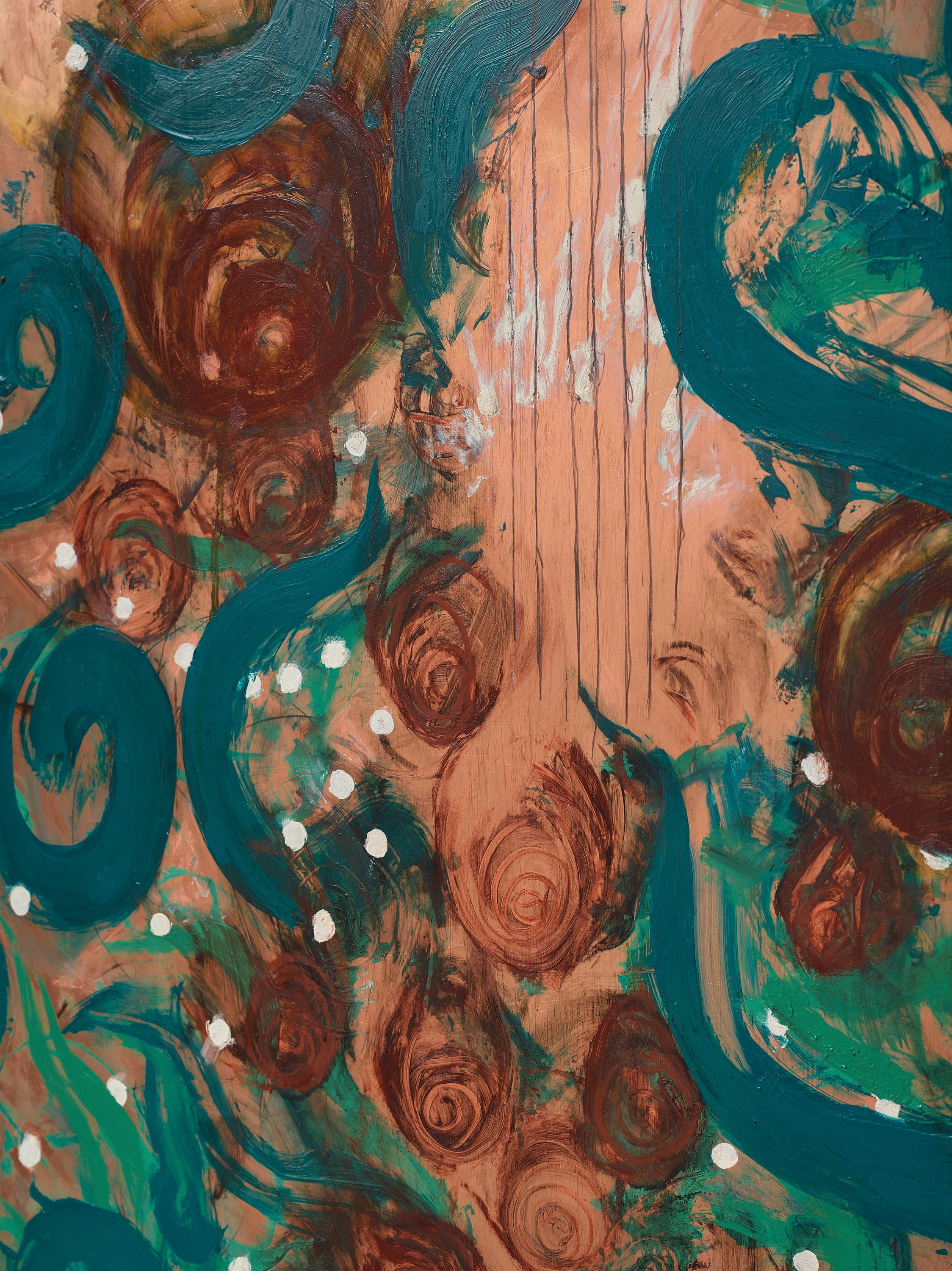 Johan Widén, "Att öga IV". - Bukowskis