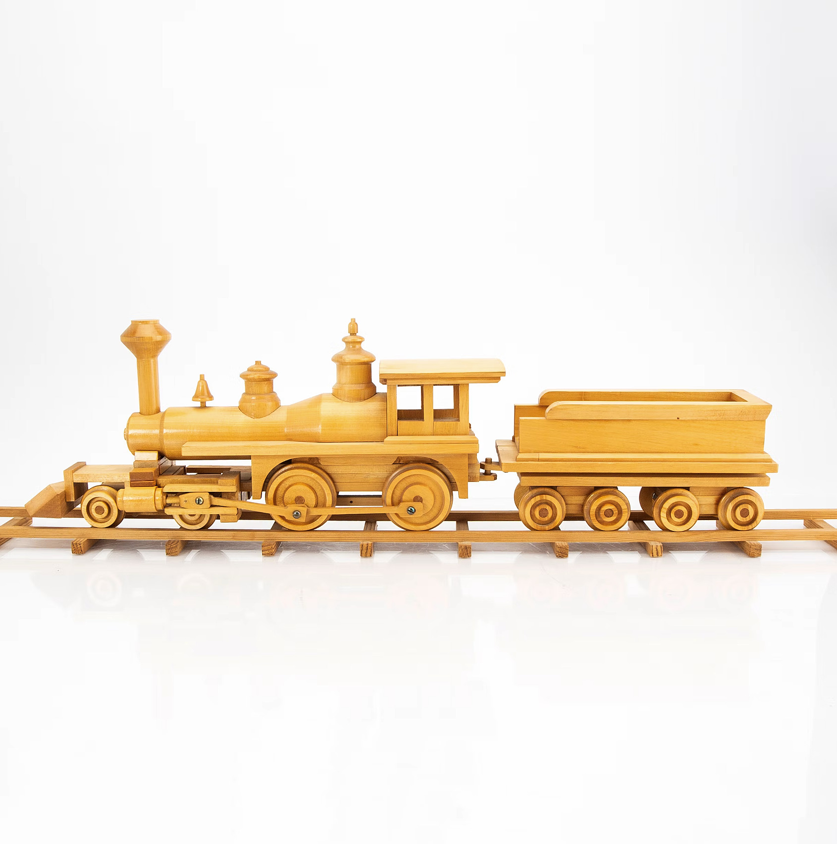 Anders Österlin/Lars Eriksson, skulptur 3 dlr signerad och daterad 1996 ...