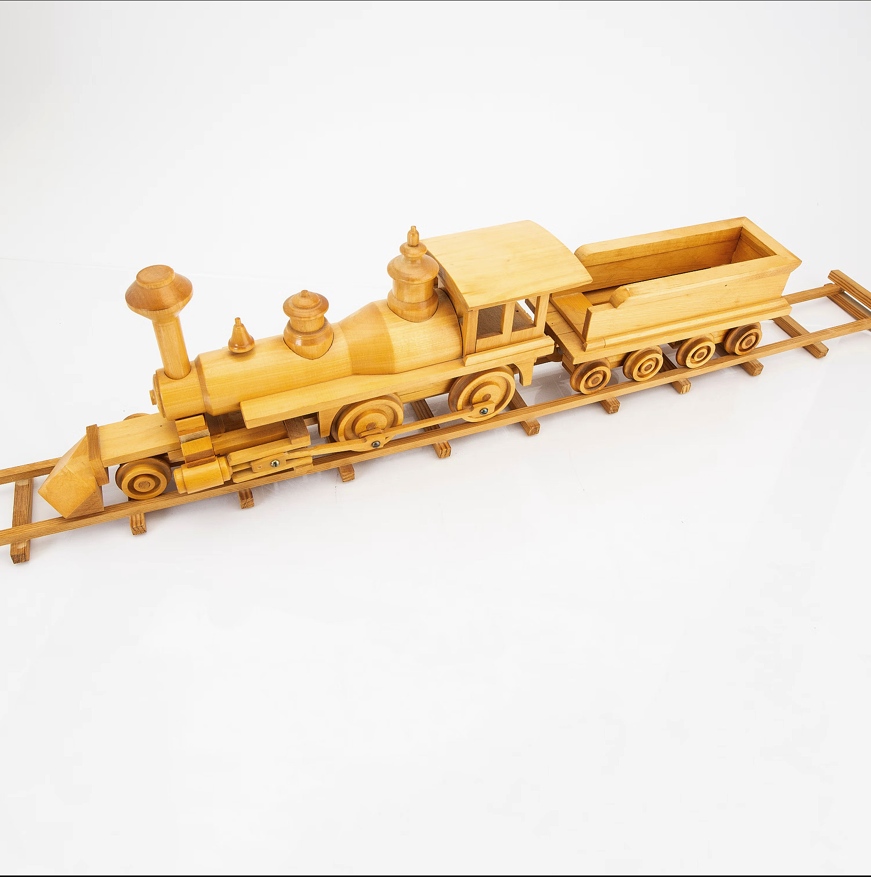 Anders Österlin/Lars Eriksson, skulptur 3 dlr signerad och daterad 1996 ...