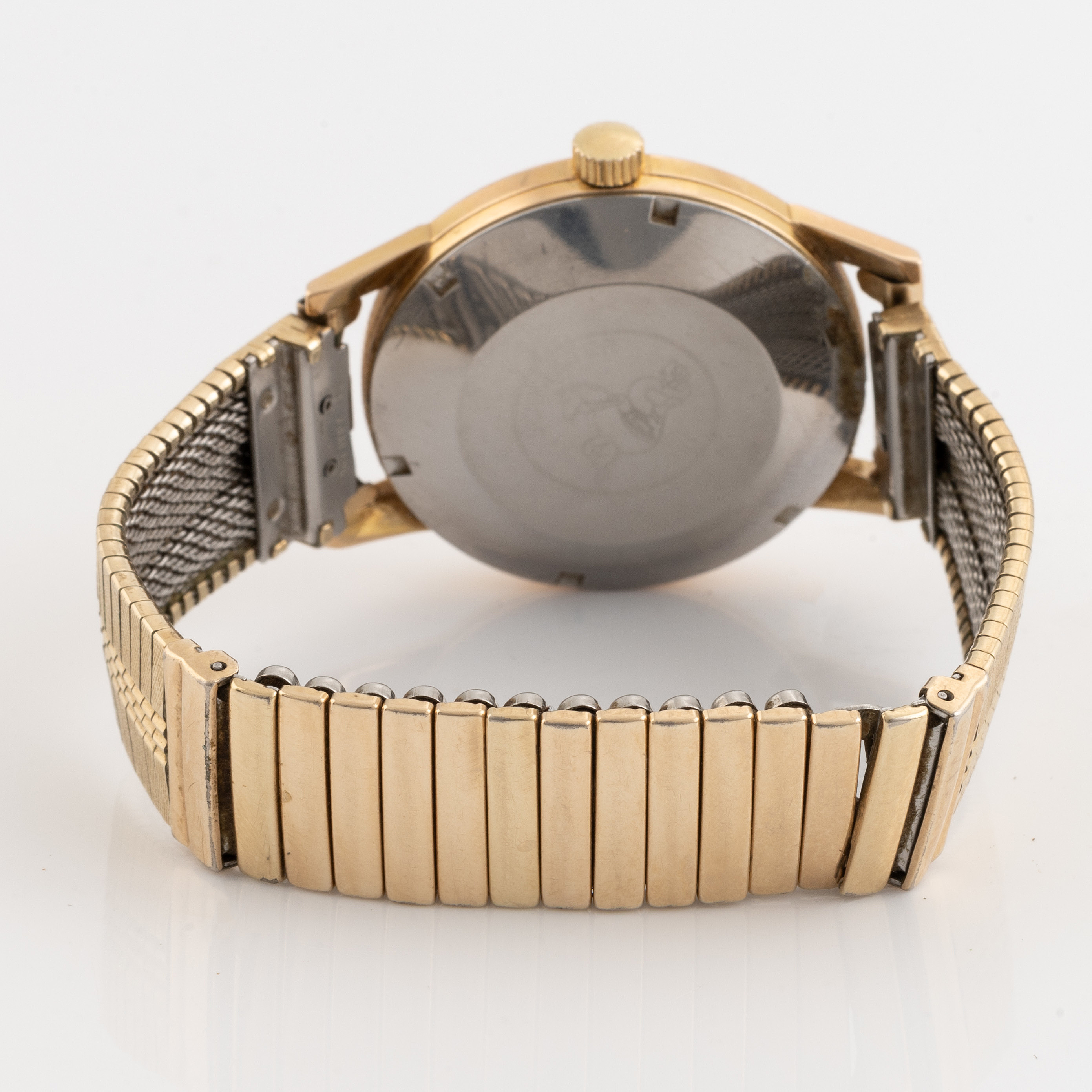 Omega, Seamaster 30, wristwatch, 35 mm. - Bukowskis