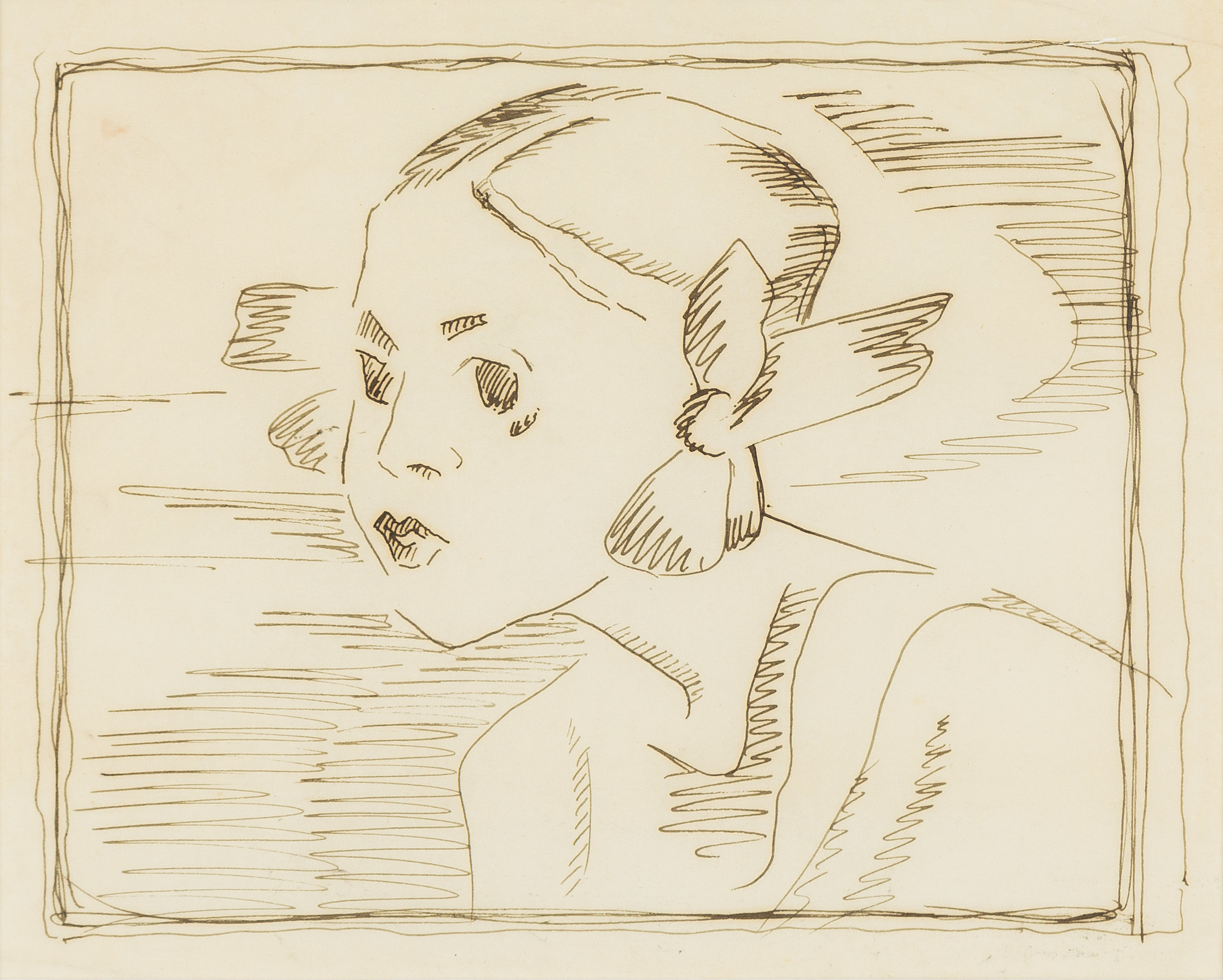 John Jon-And, Girl. - Bukowskis