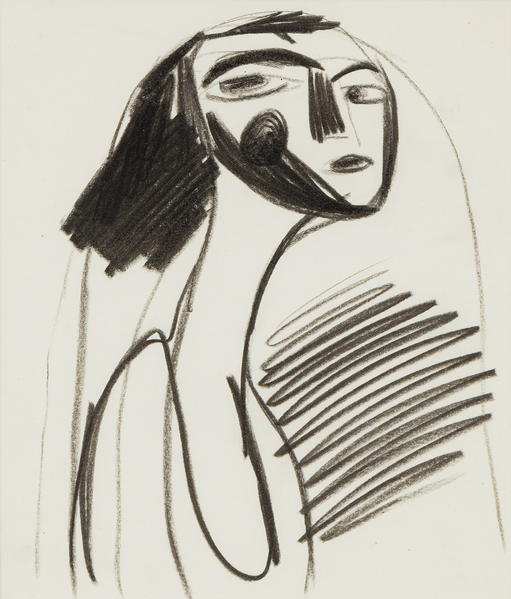 John Jon-And, Figure. - Bukowskis