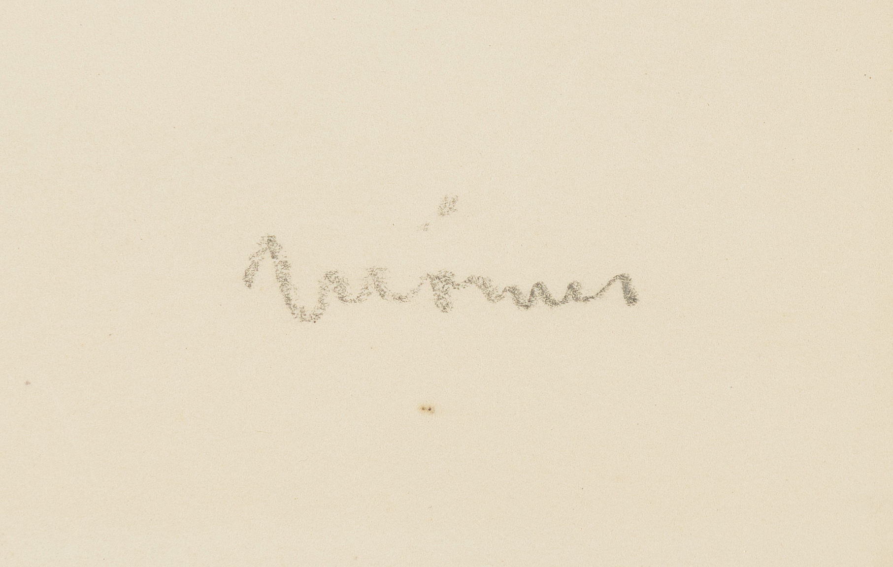 Stellan Mörner, akvarell, signerad. - Bukowskis