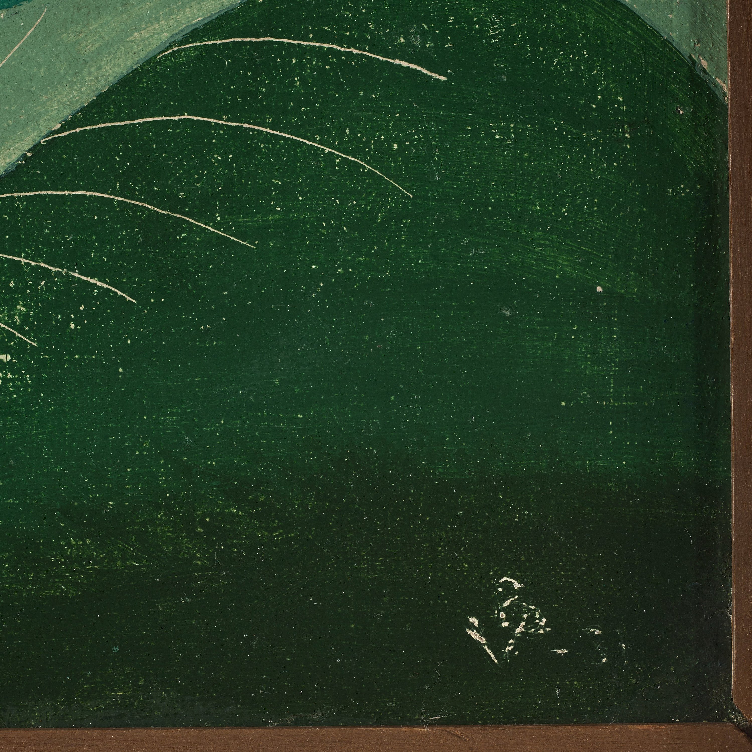 Vilhelm Bjerke-Petersen, Untitled. - Bukowskis