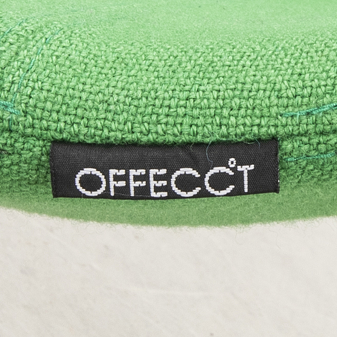 Michael Sodeau, a swivel chair Offect around 2000. - Bukowskis