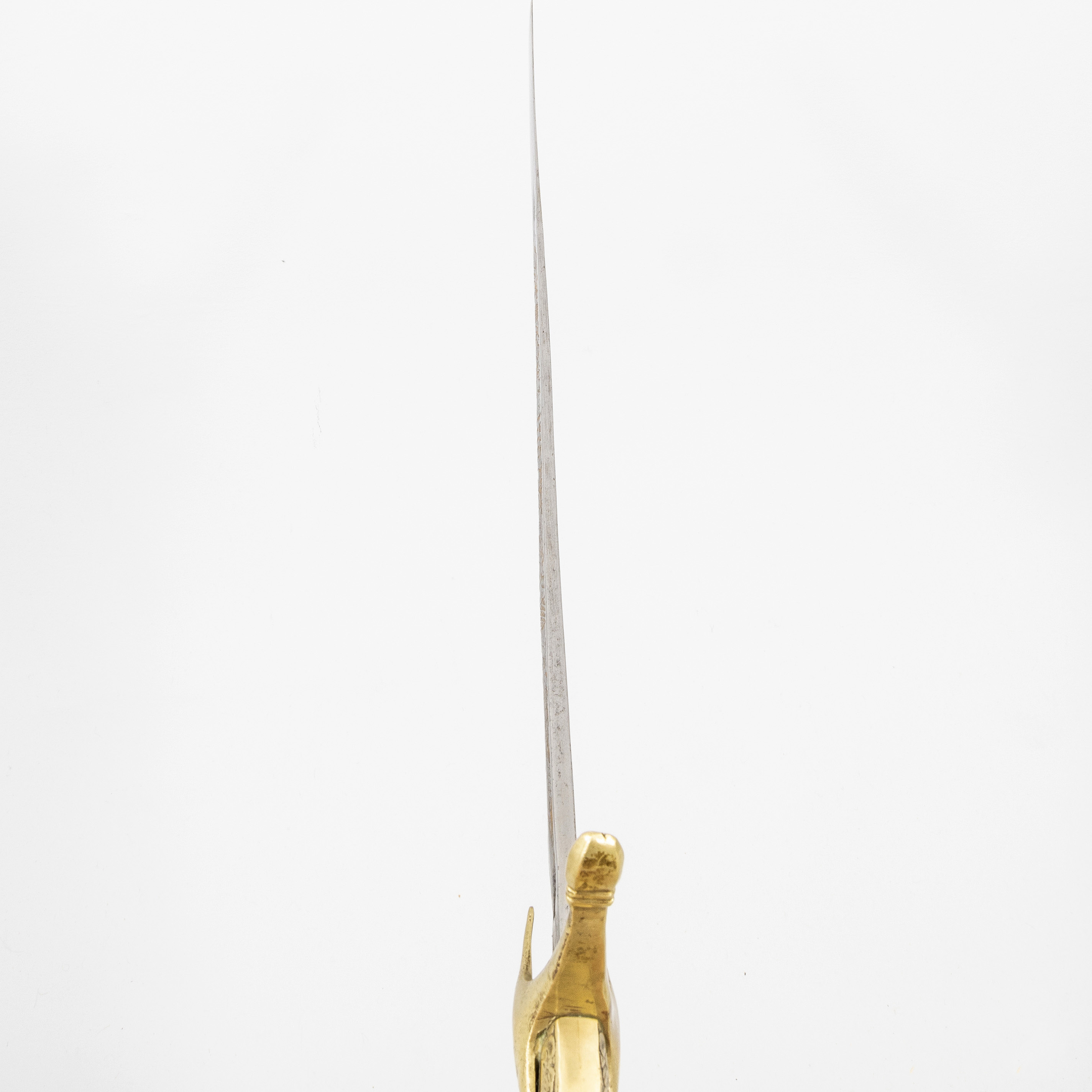 Sabre, Austria-Hungary, 19th Century latter part. - Bukowskis