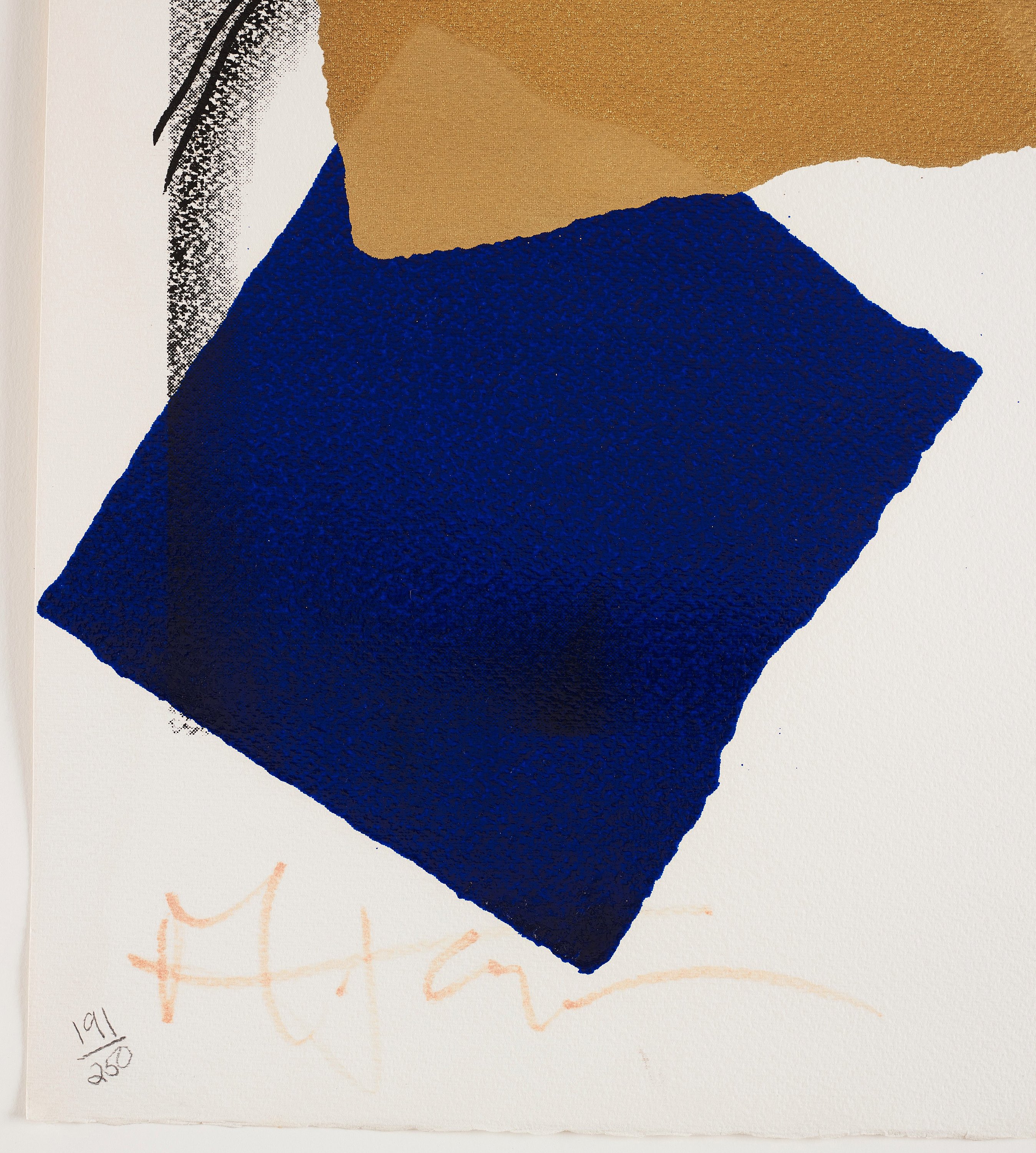 Andy Warhol, "Mick Jagger". - Bukowskis