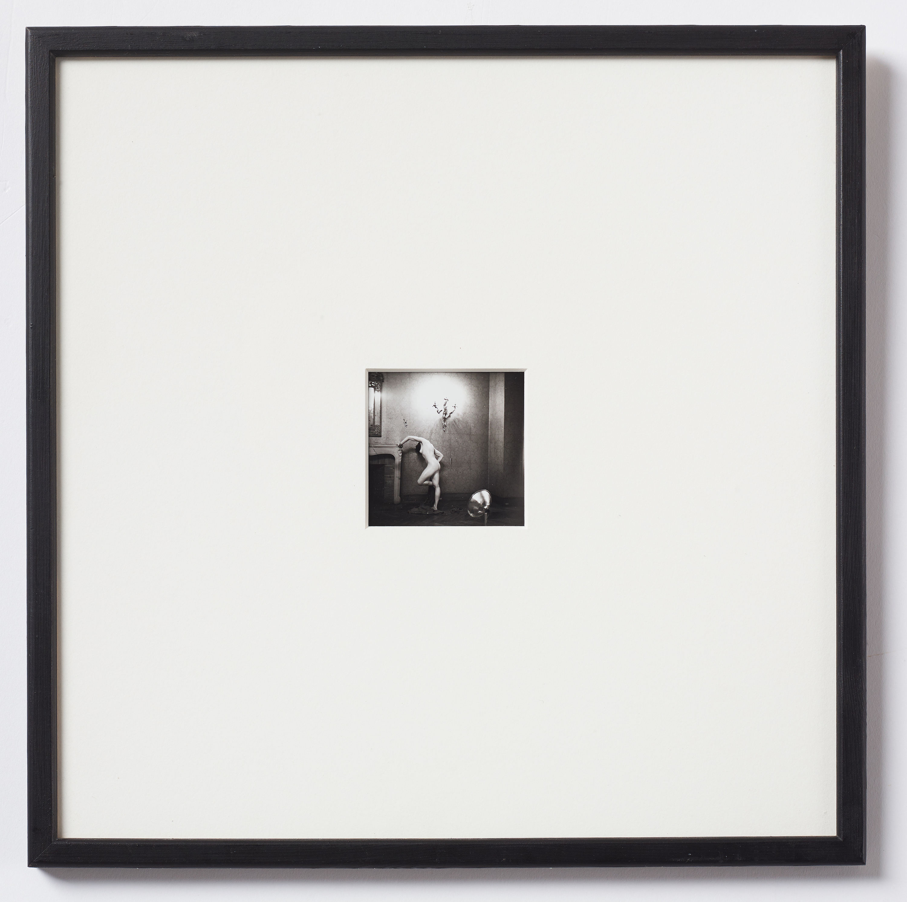 Johan Strindberg, Utan titel. - Bukowskis