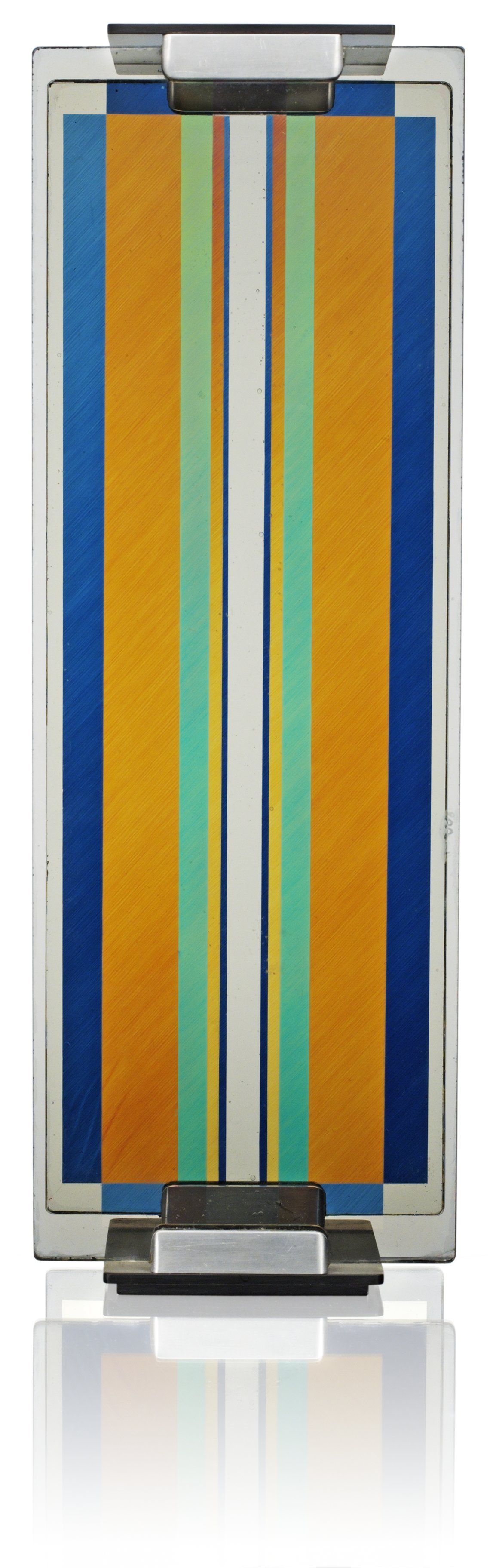 Eric H Olson, Optochromie. - Bukowskis