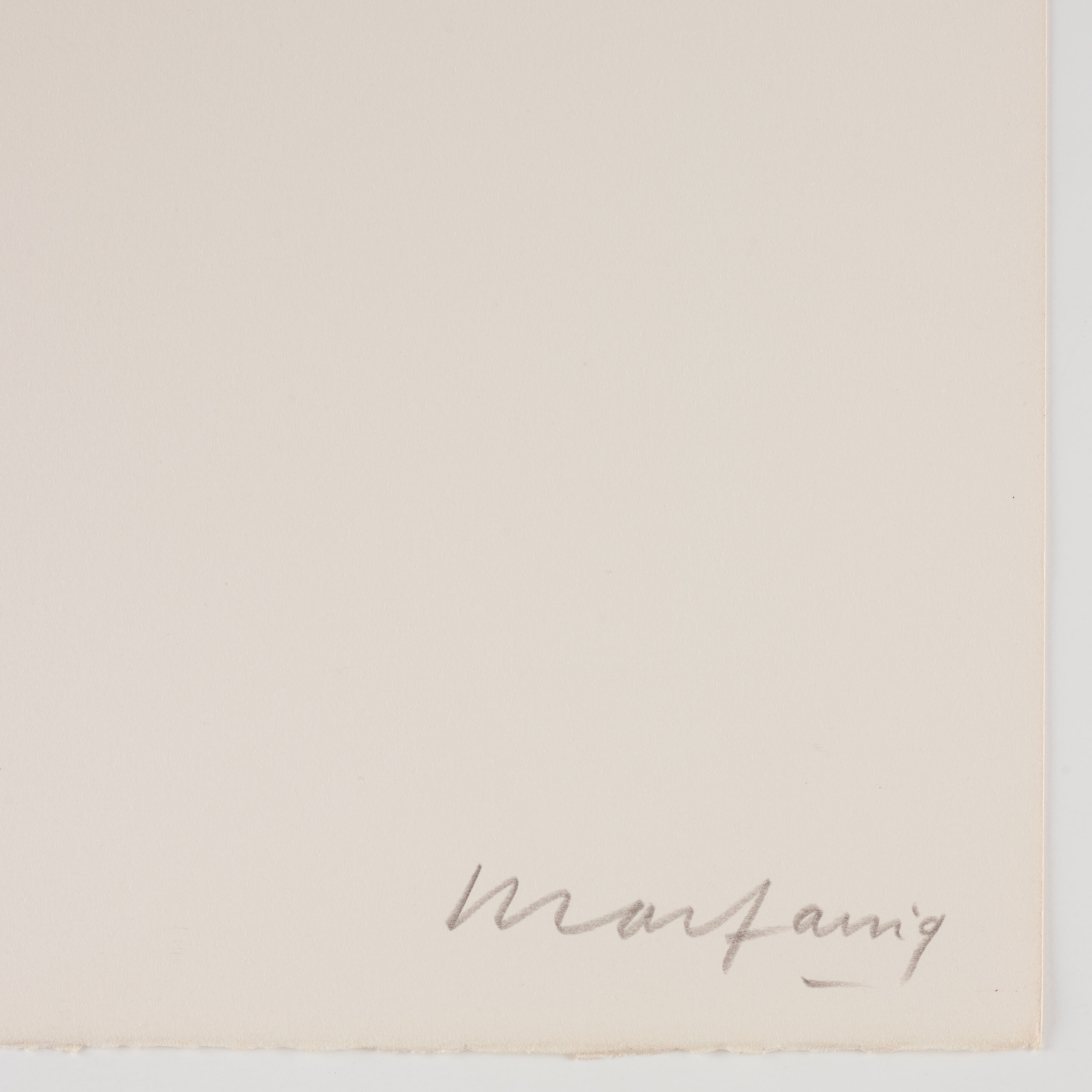 André Marfaing, - Bukowskis