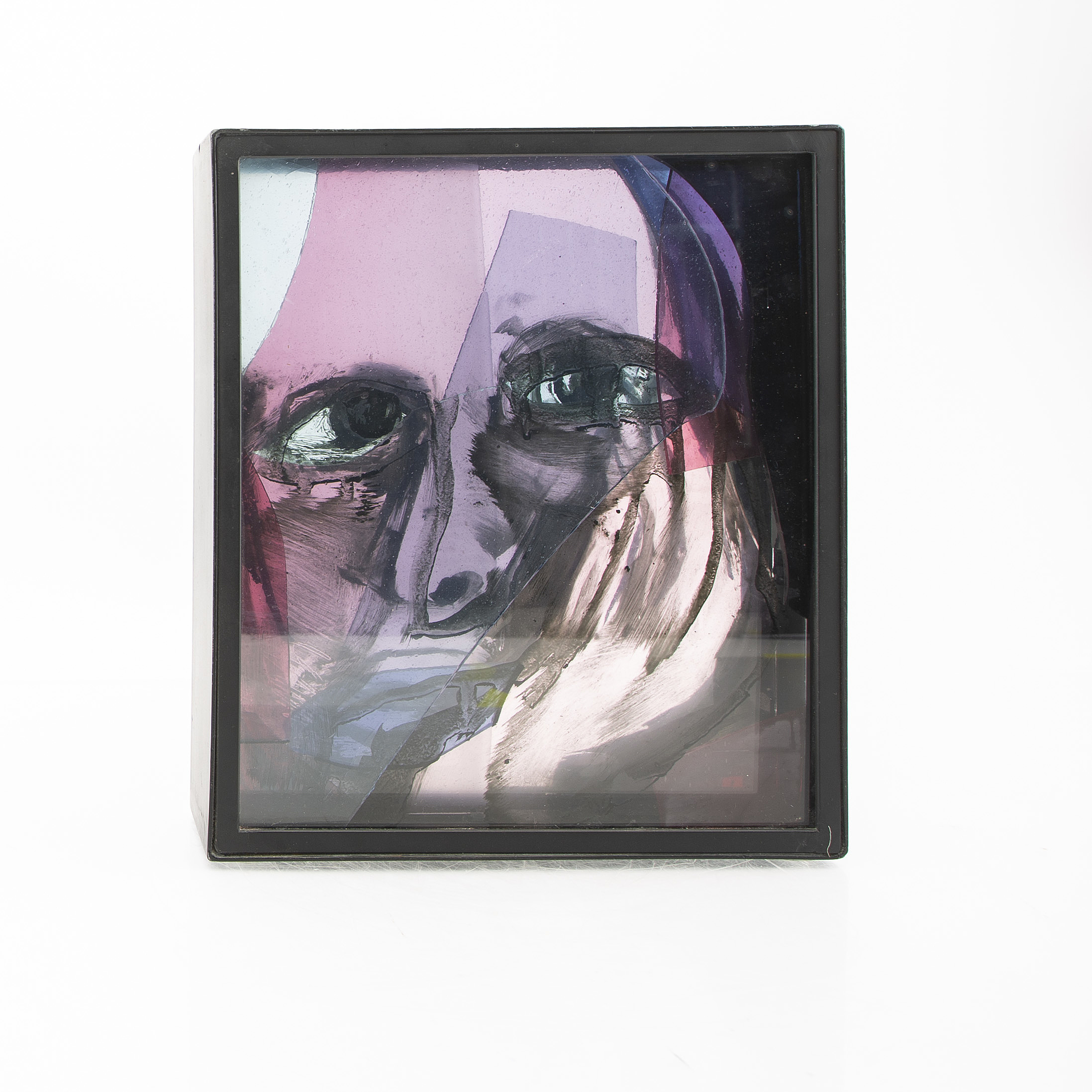 Ann Wolff, skulptur unikat signerad. - Bukowskis