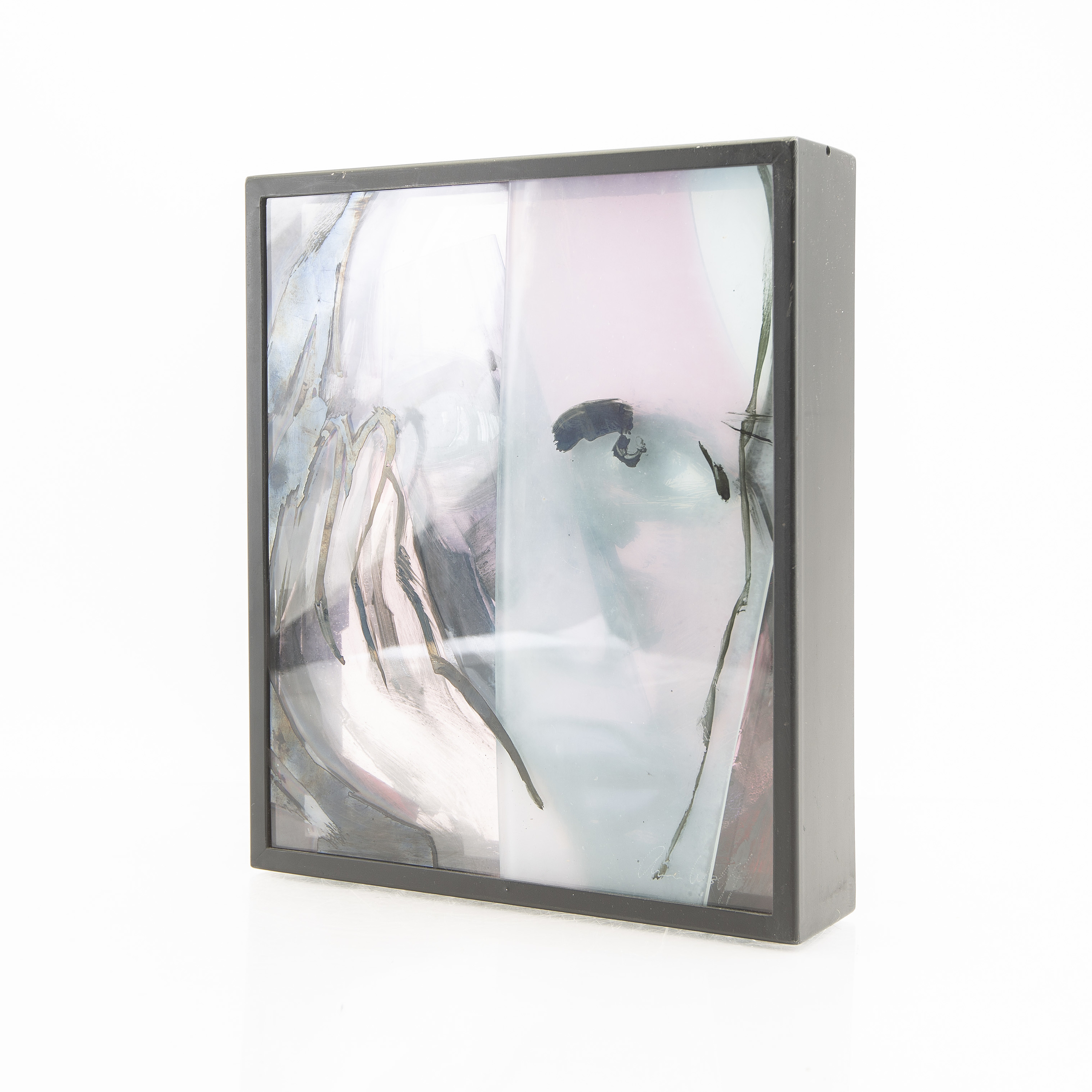 Ann Wolff, - Bukowskis