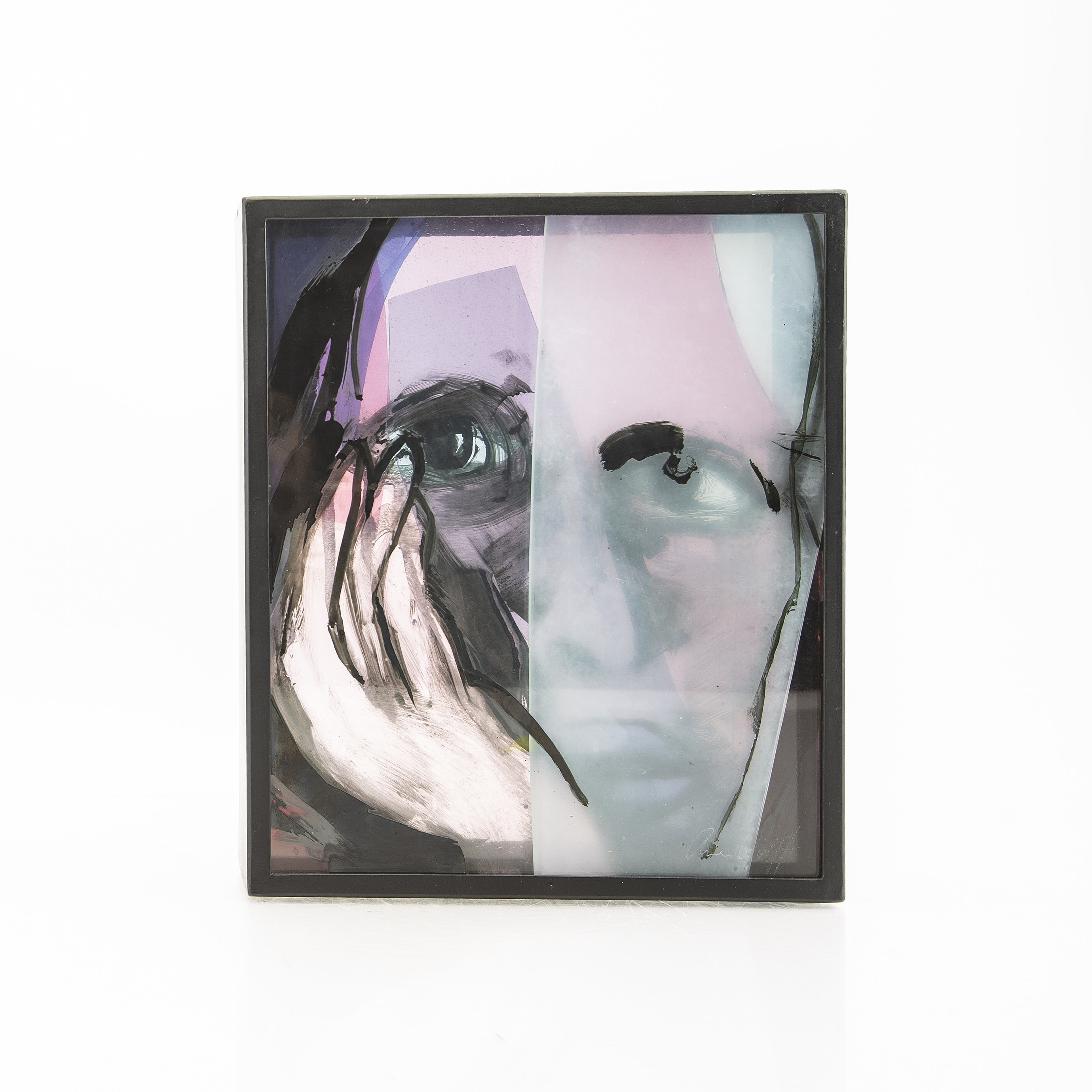 Ann Wolff, - Bukowskis