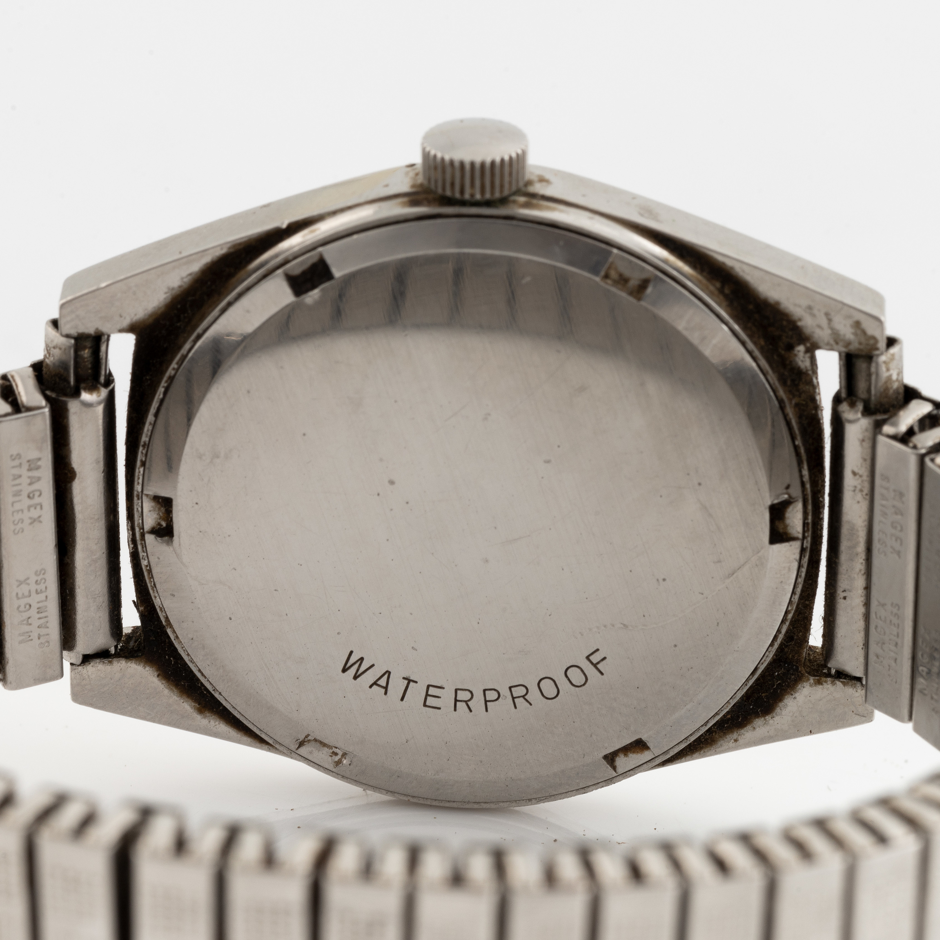 Omega, Genève, wristwatch, 34,5 mm. - Bukowskis