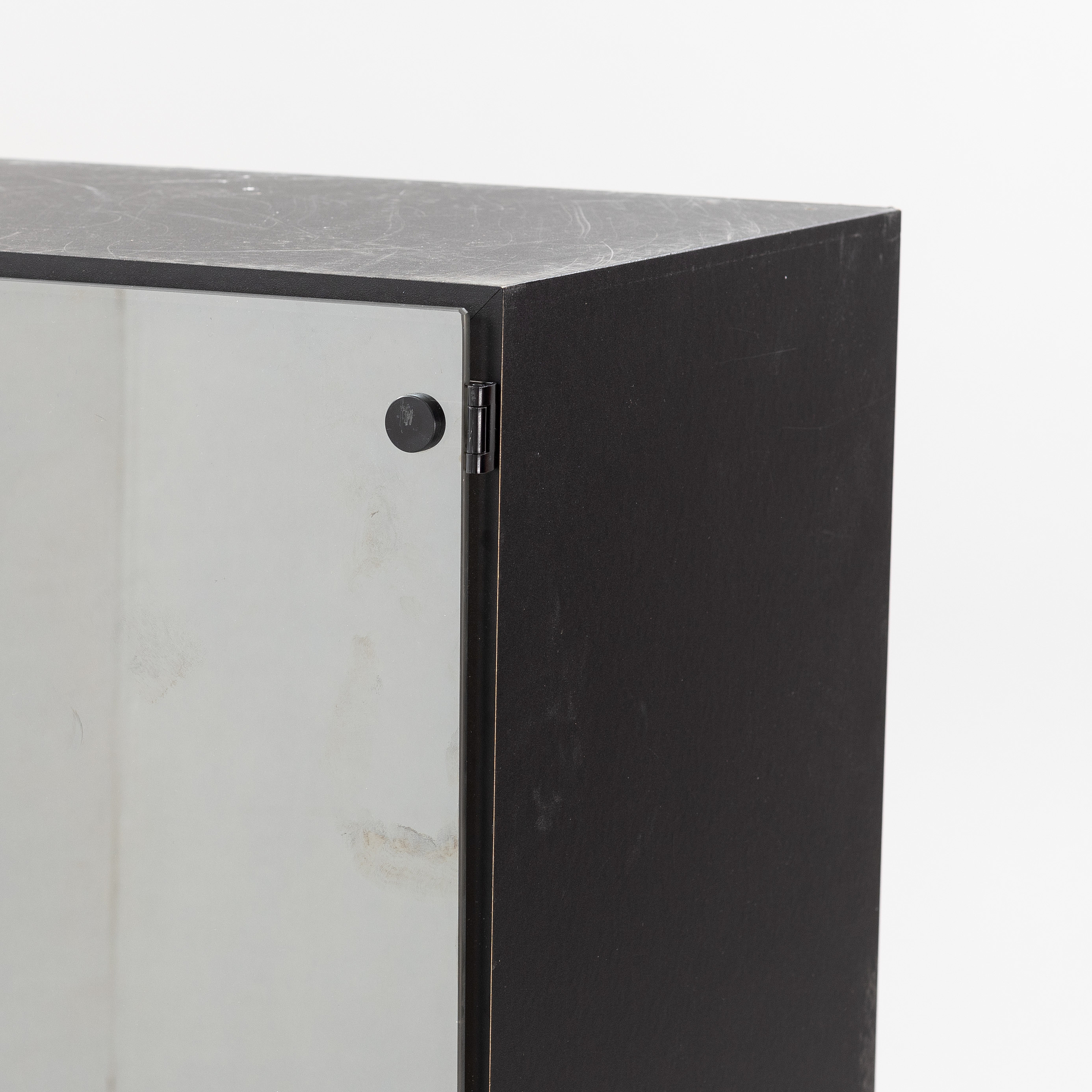 Jan Dranger, a 12-piece bookcase, 21st Century. - Bukowskis