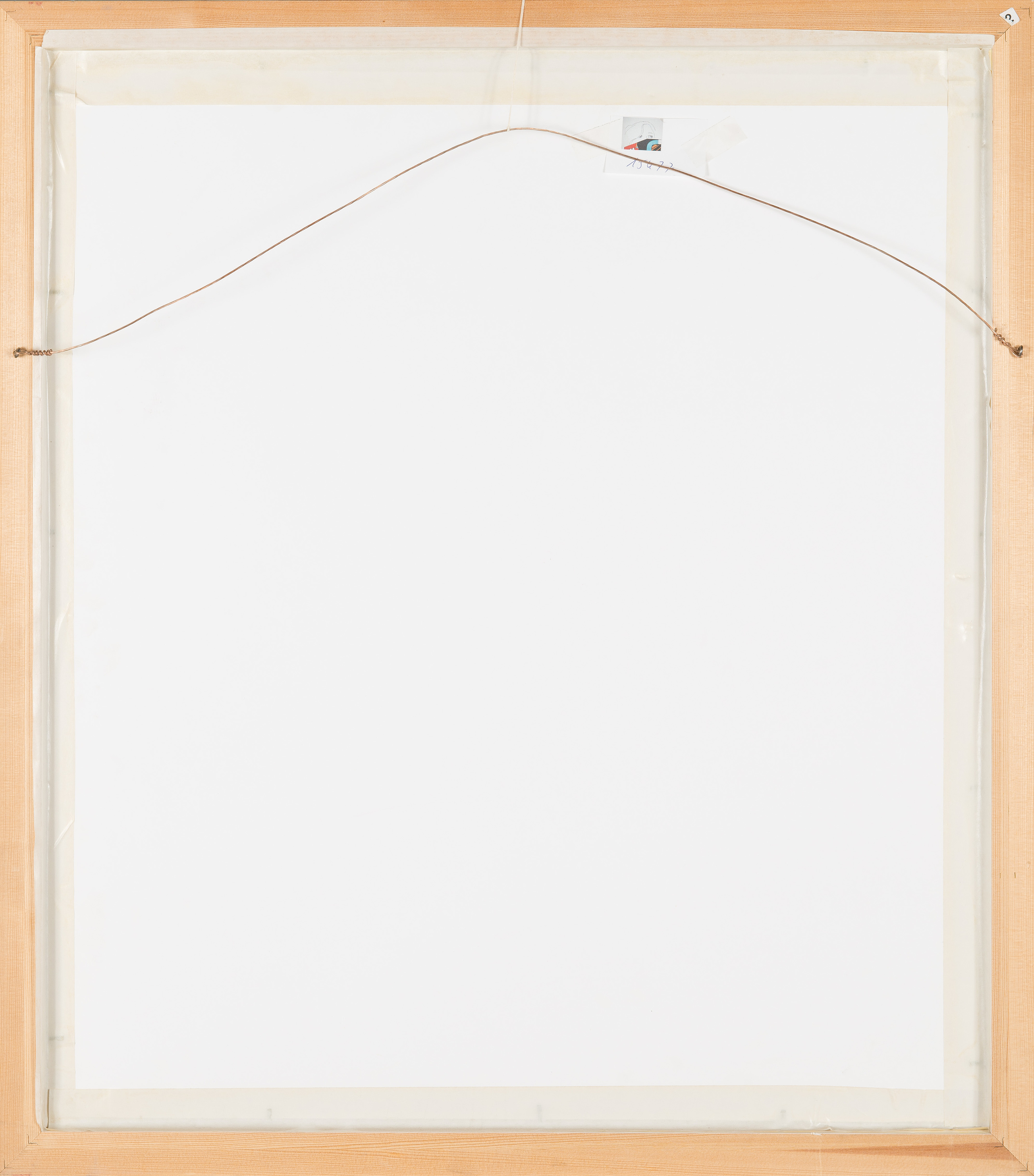 Max Papart, 'Florence'. - Bukowskis