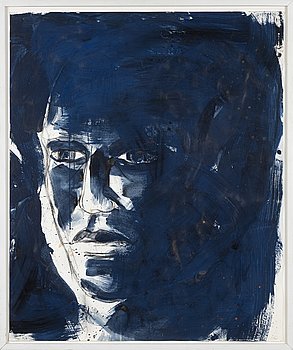 Claes Eklundh, "Head". - Bukowskis