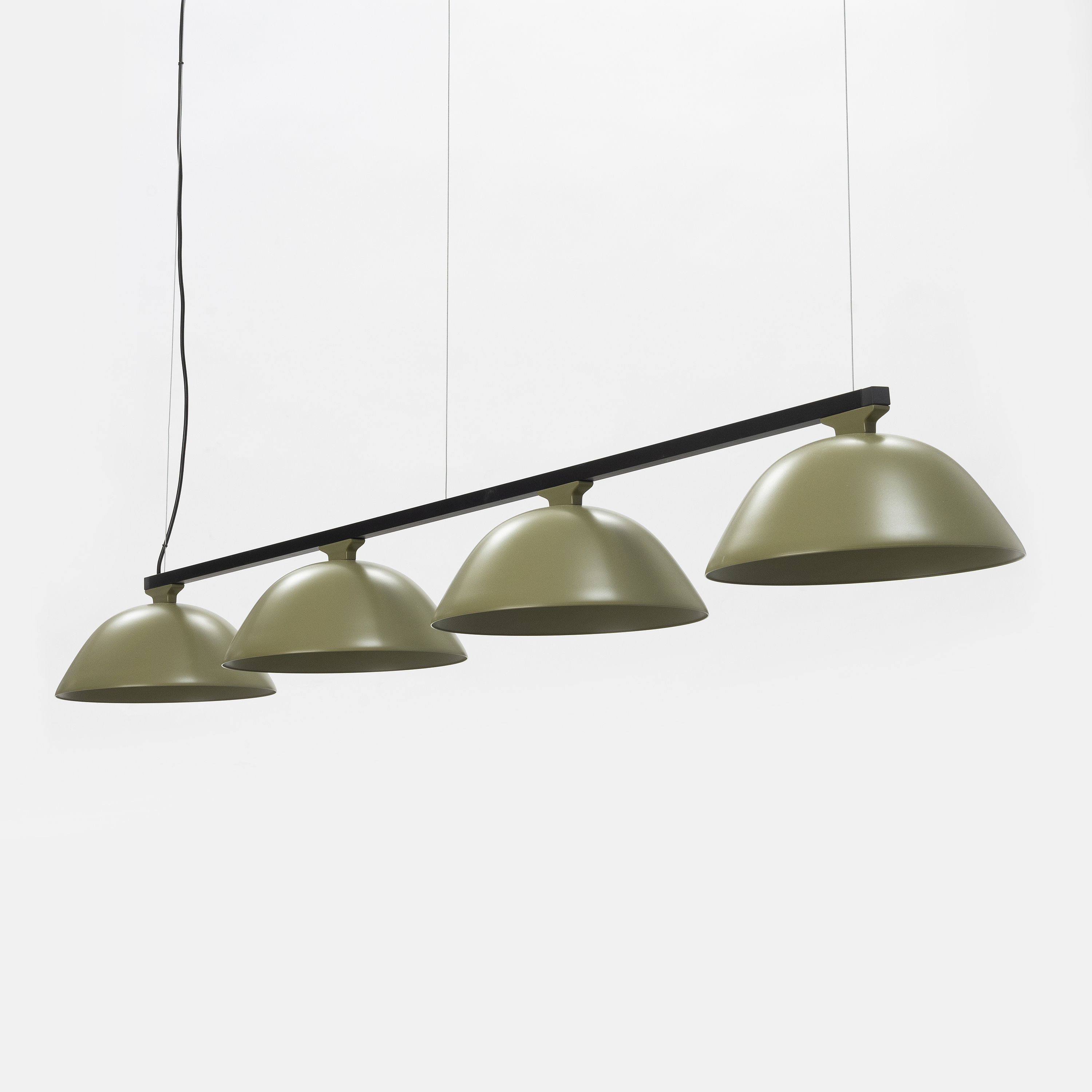 Inga Sempé, a 'Sempé' ceiling light, Wästberg. - Bukowskis
