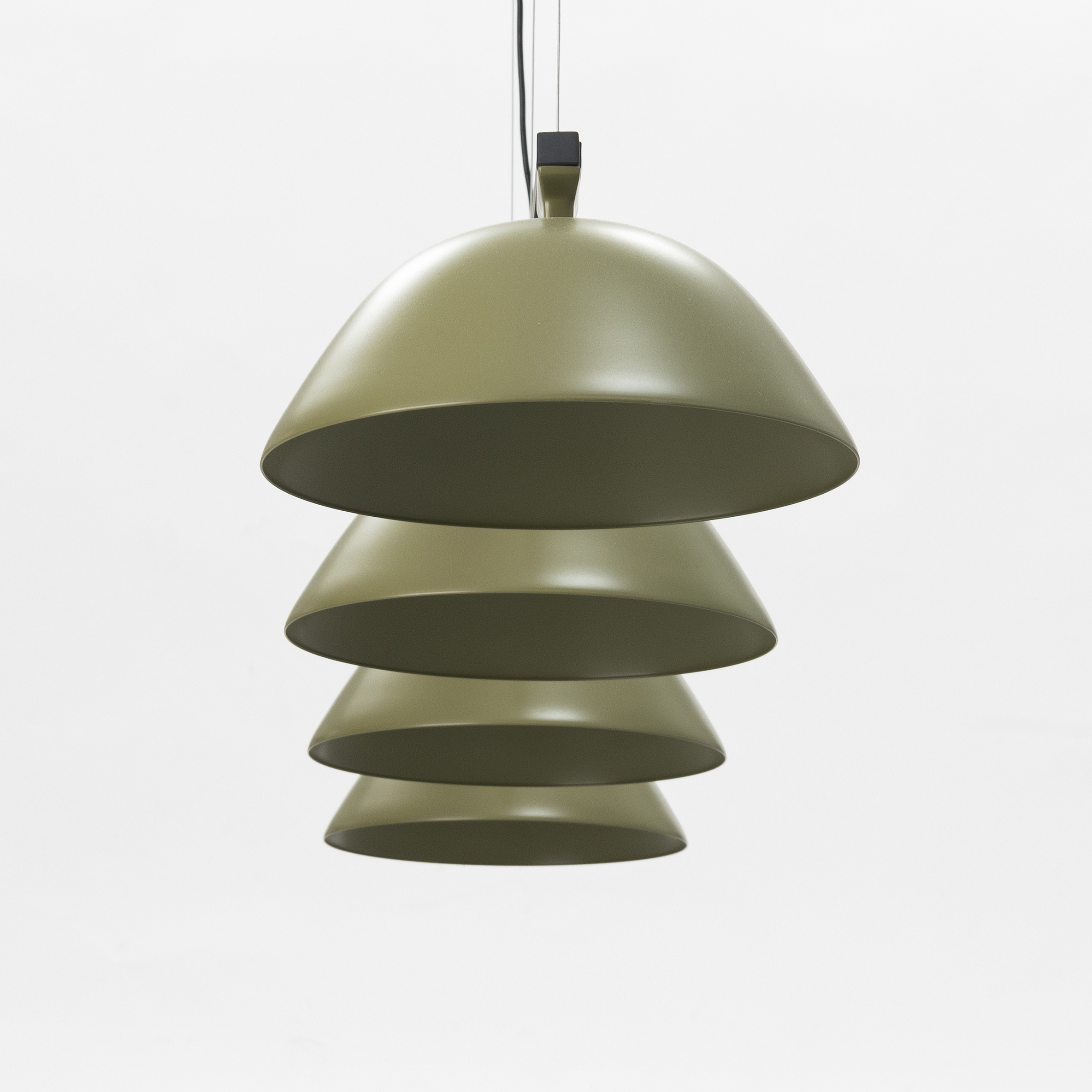 Inga Sempé, a 'Sempé' ceiling light, Wästberg. - Bukowskis