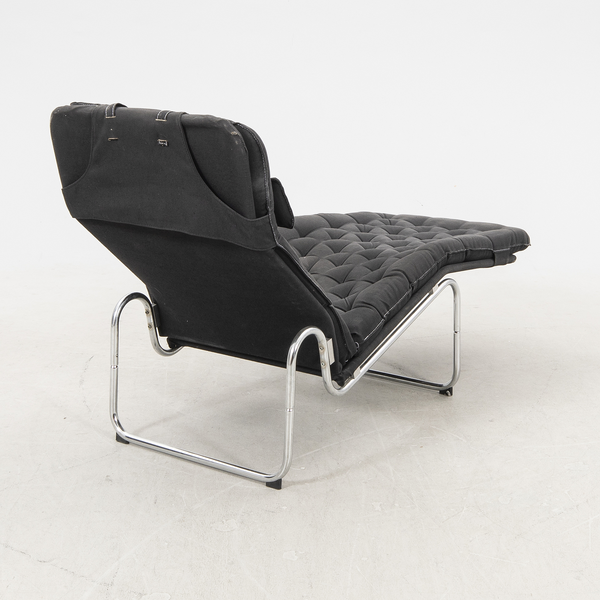 Christer Blomquist, vilstol "Kröken" IKEA 1969. - Bukowskis