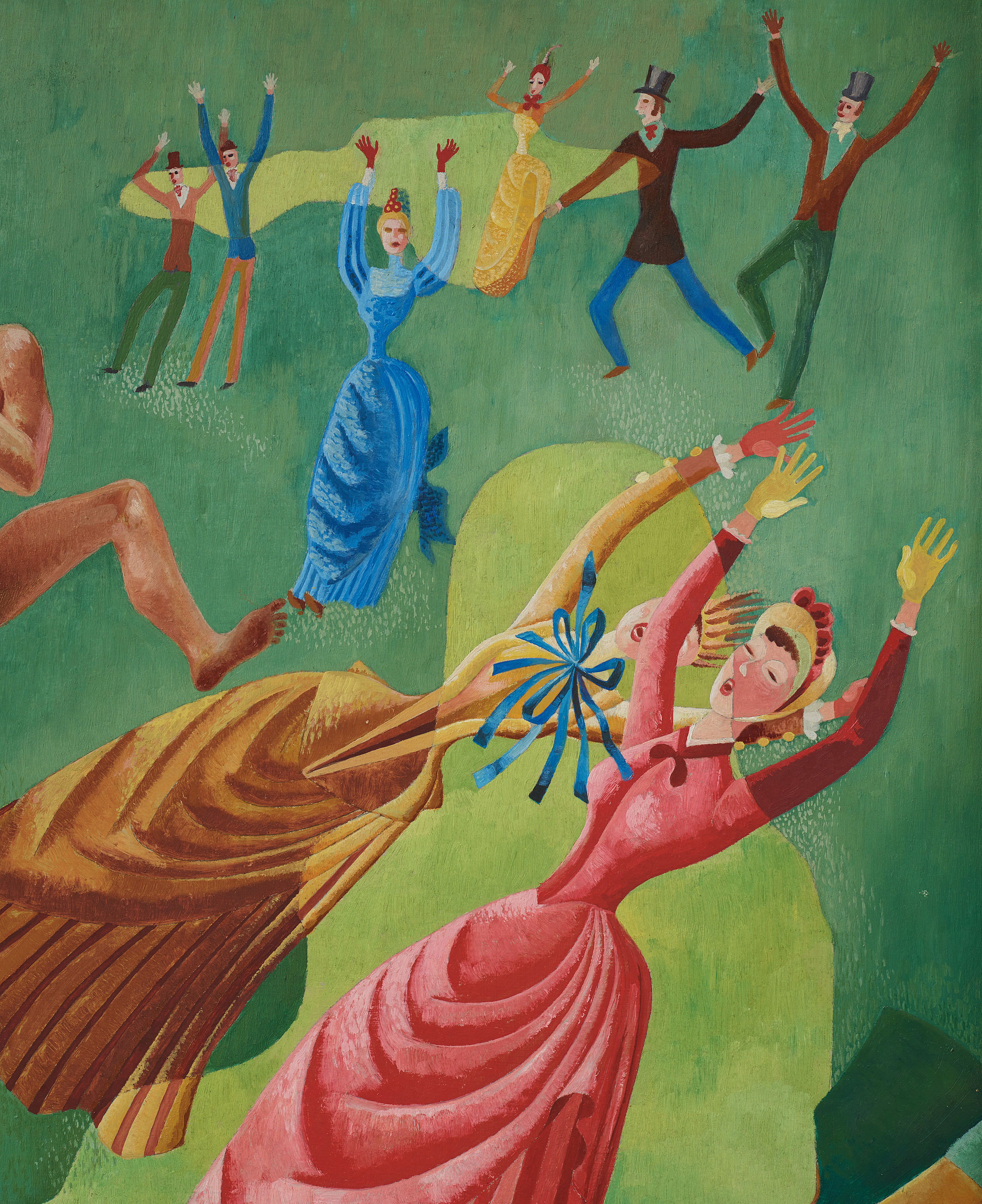 Manne Östlund, 'Upprorsflöjten'. - Bukowskis