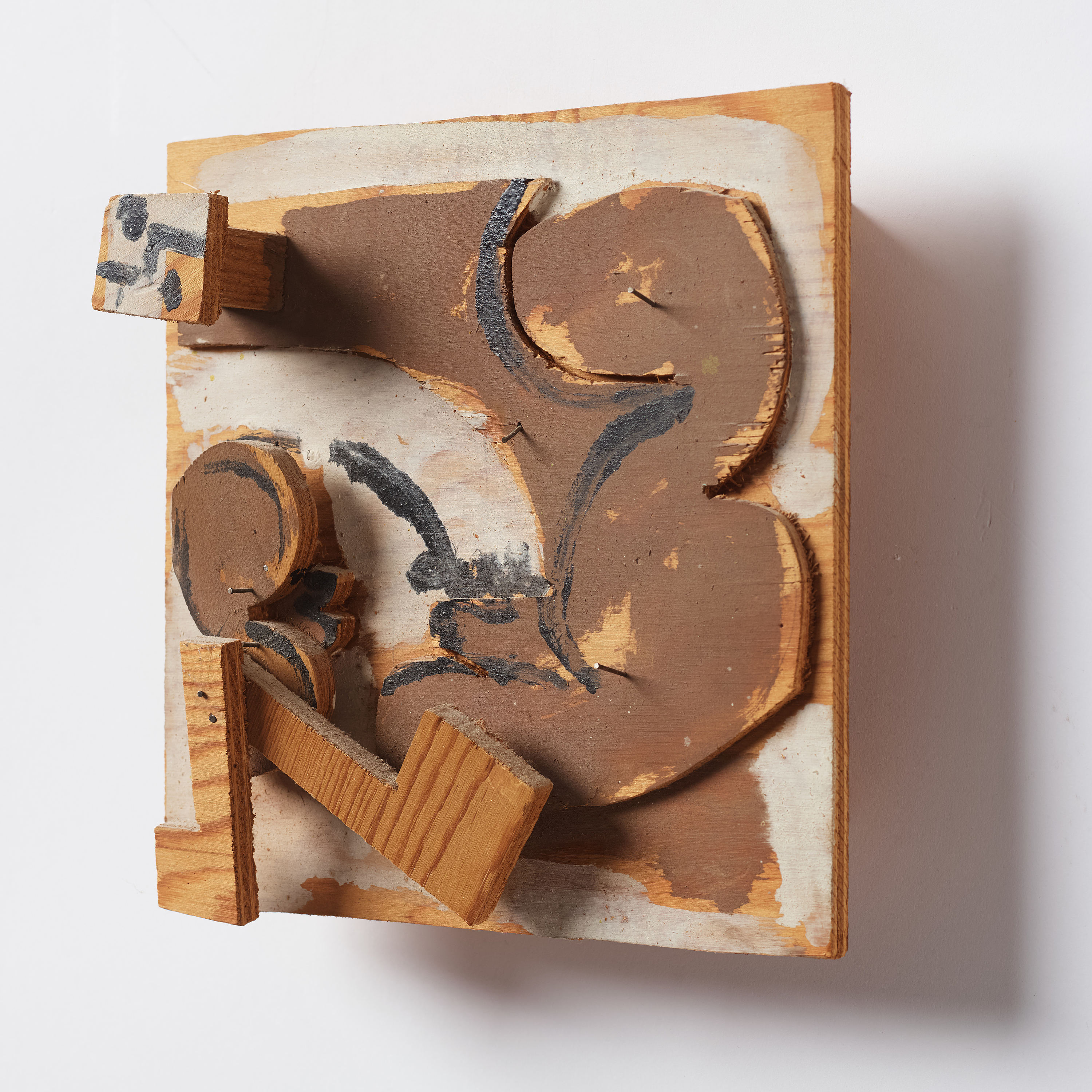 Elis Eriksson, Utan titel. - Bukowskis