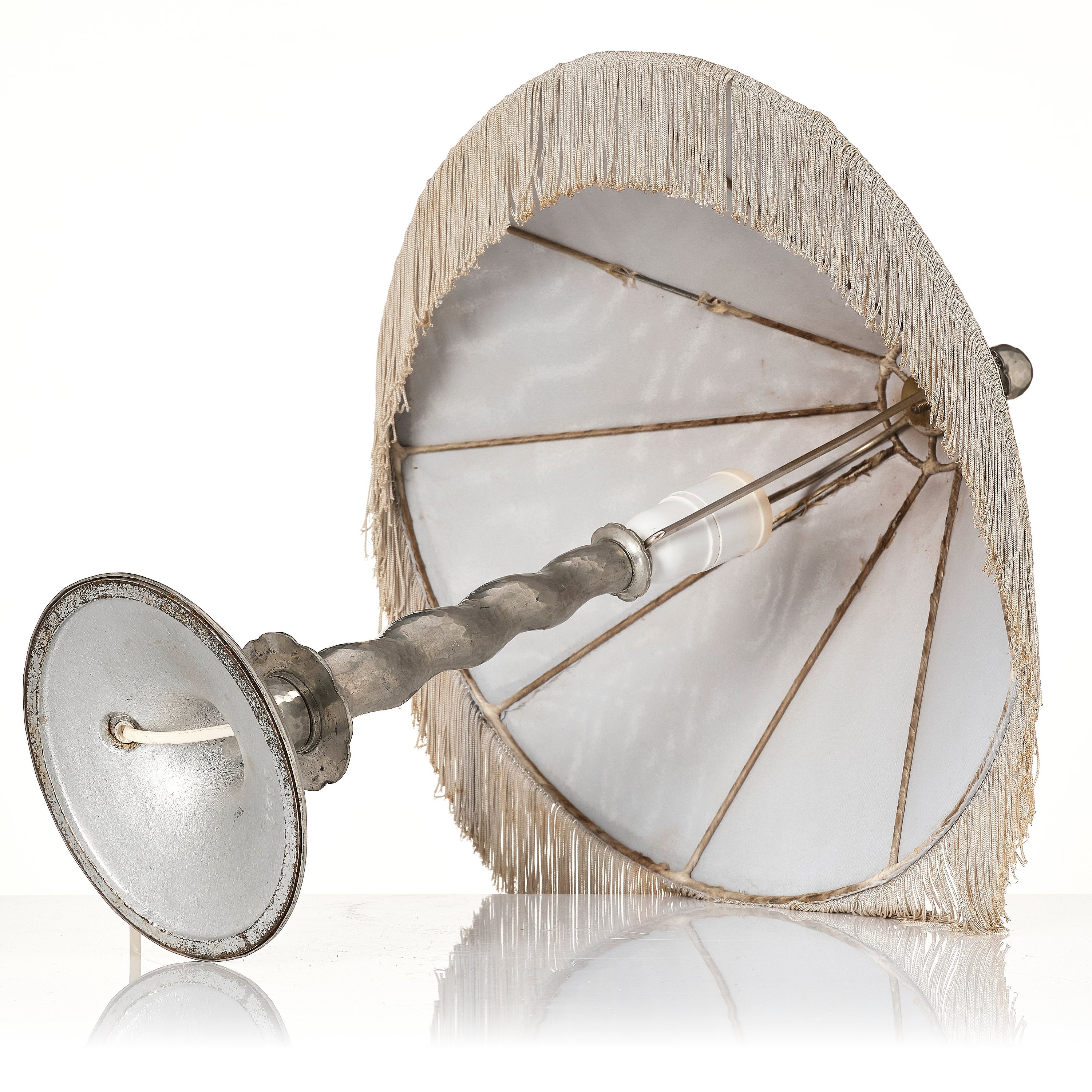 Harald Notini, a table lamp, model "6891", Arvid Böhlmarks Lampfabrik ...
