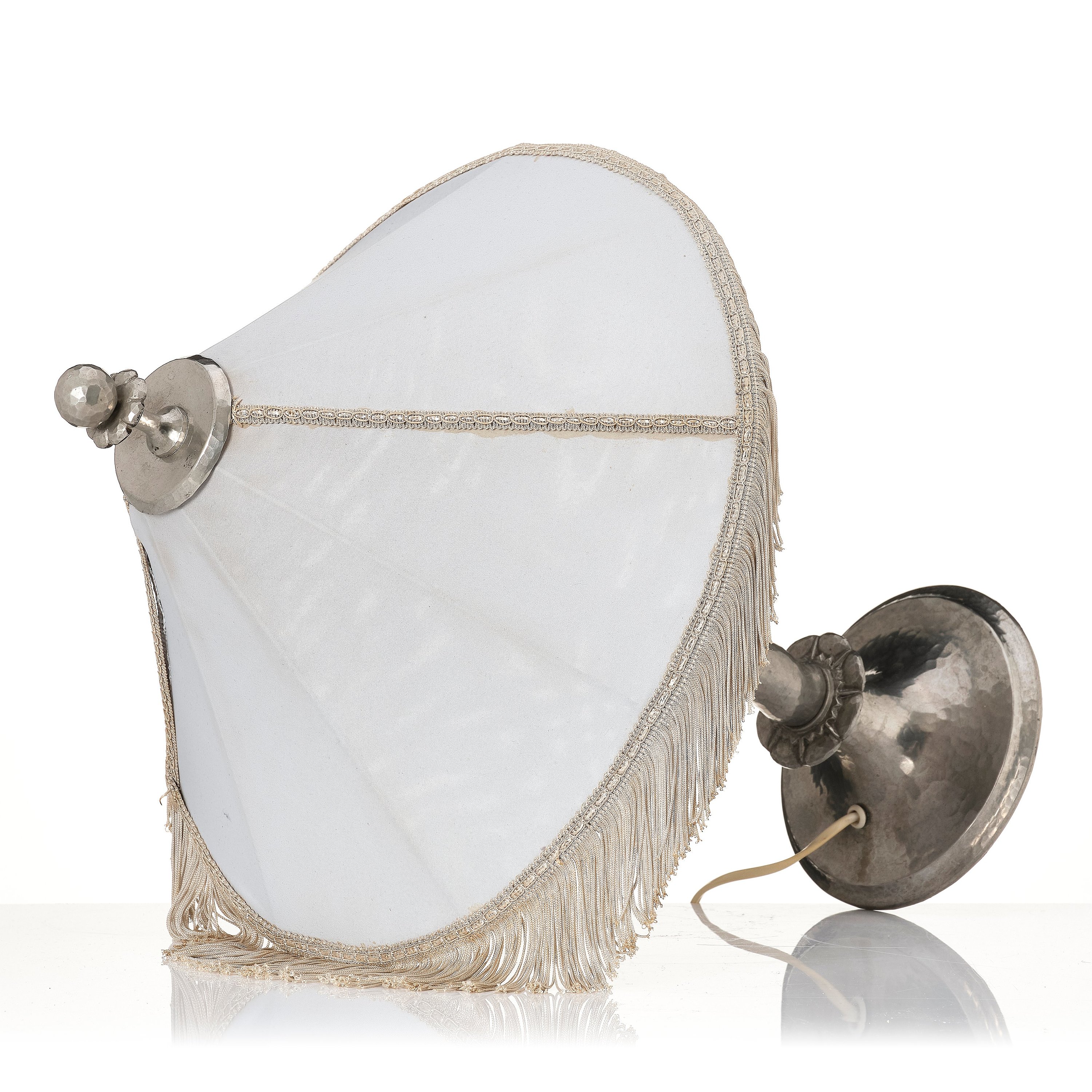 Harald Notini, a table lamp, model "6891", Arvid Böhlmarks Lampfabrik ...