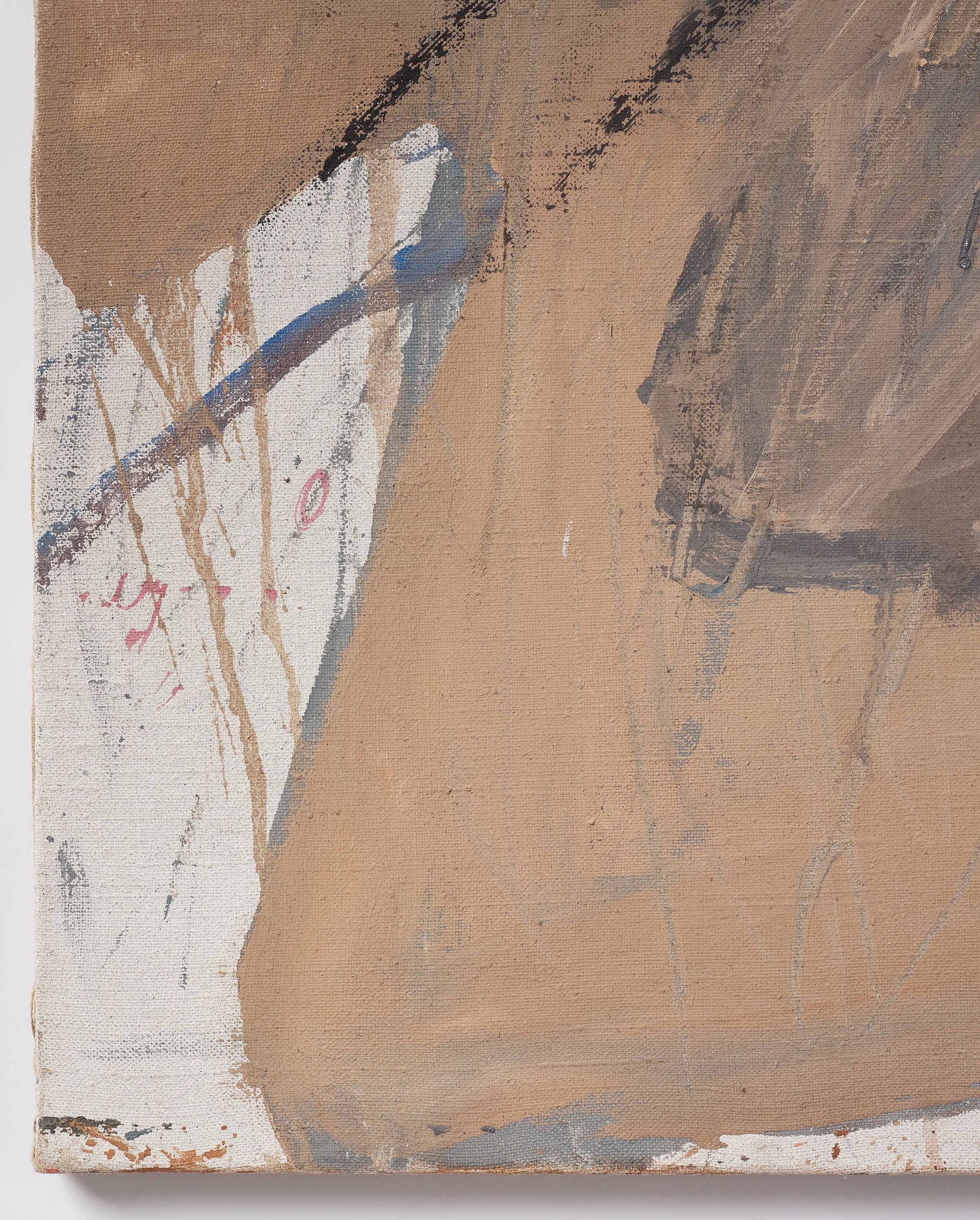 Michele Destarac, Untitled. - Bukowskis
