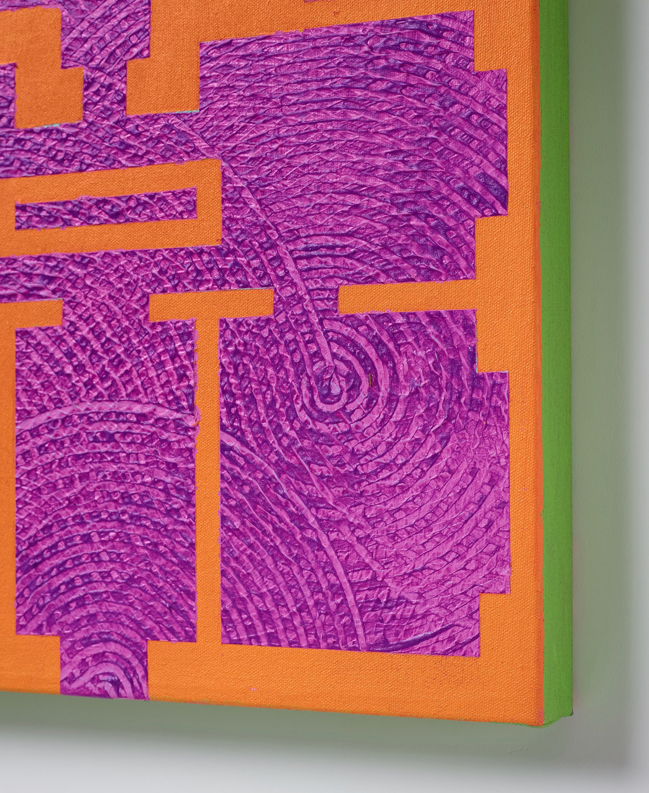 Mari Rantanen, 'Meeting Place III'. - Bukowskis