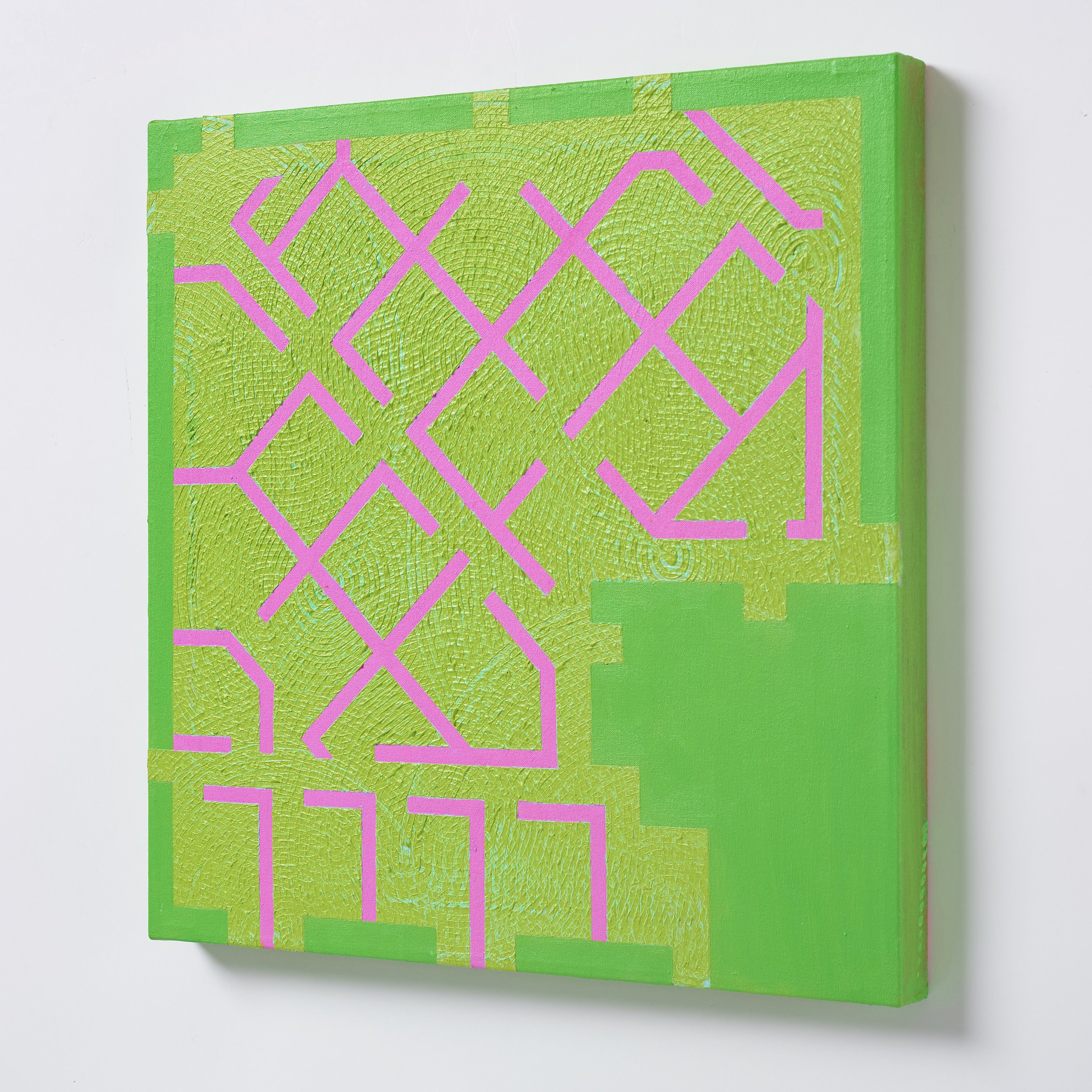 Mari Rantanen, 'Meeting Place III'. - Bukowskis