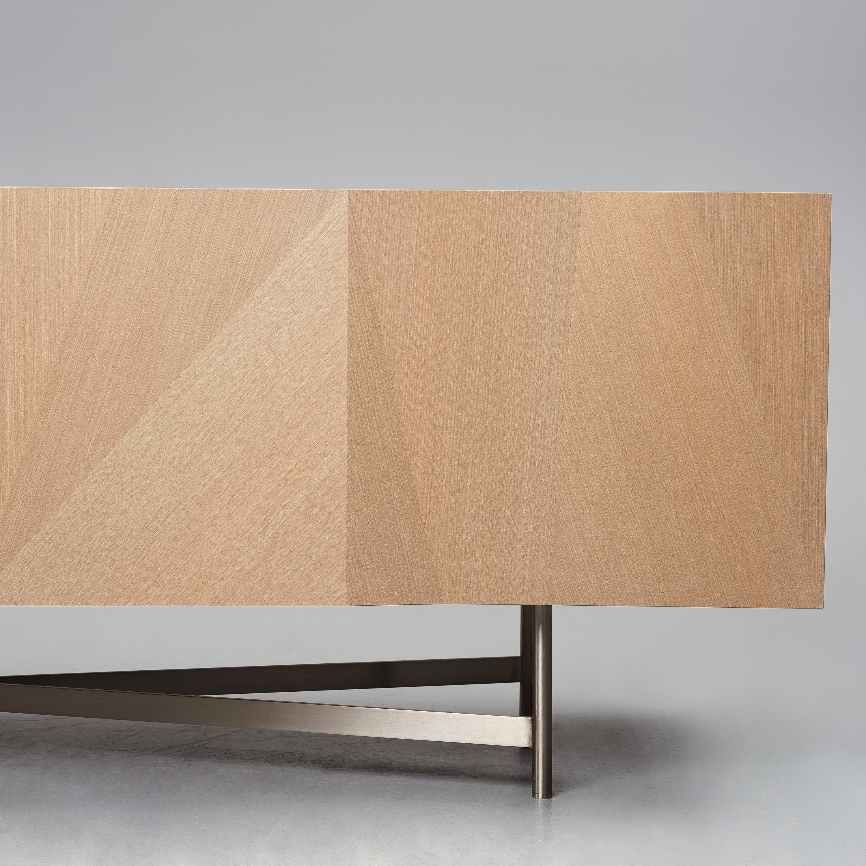 Claesson Koivisto Rune, a "Sierra" sideboard, Dune, New York, 2010 ...