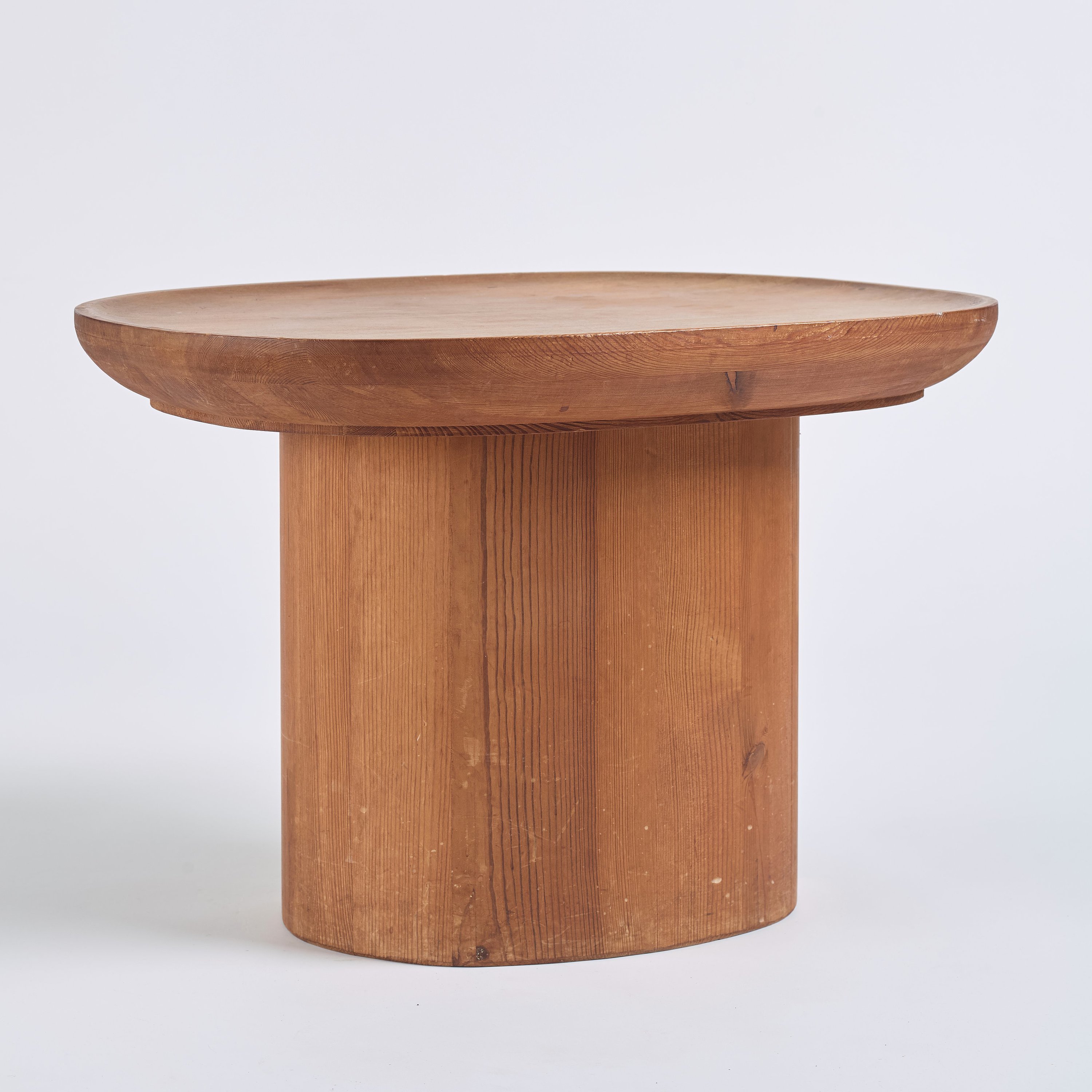 Axel Einar Hjorth, bord, "Utö", Nordiska Kompaniet, 1930-tal. - Bukowskis