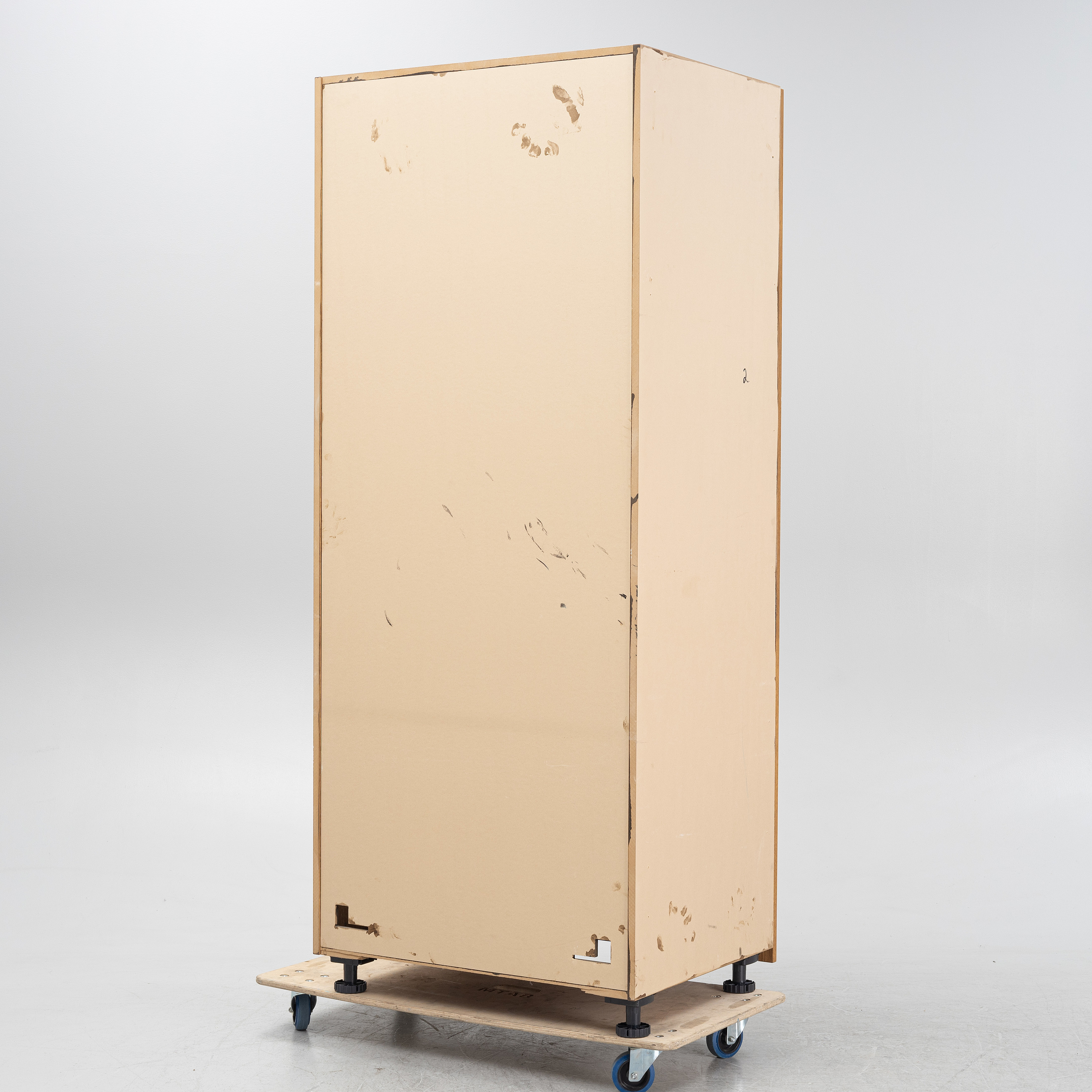 Claesson Koivisto Rune, skåp, "Vass", Asplund. - Bukowskis