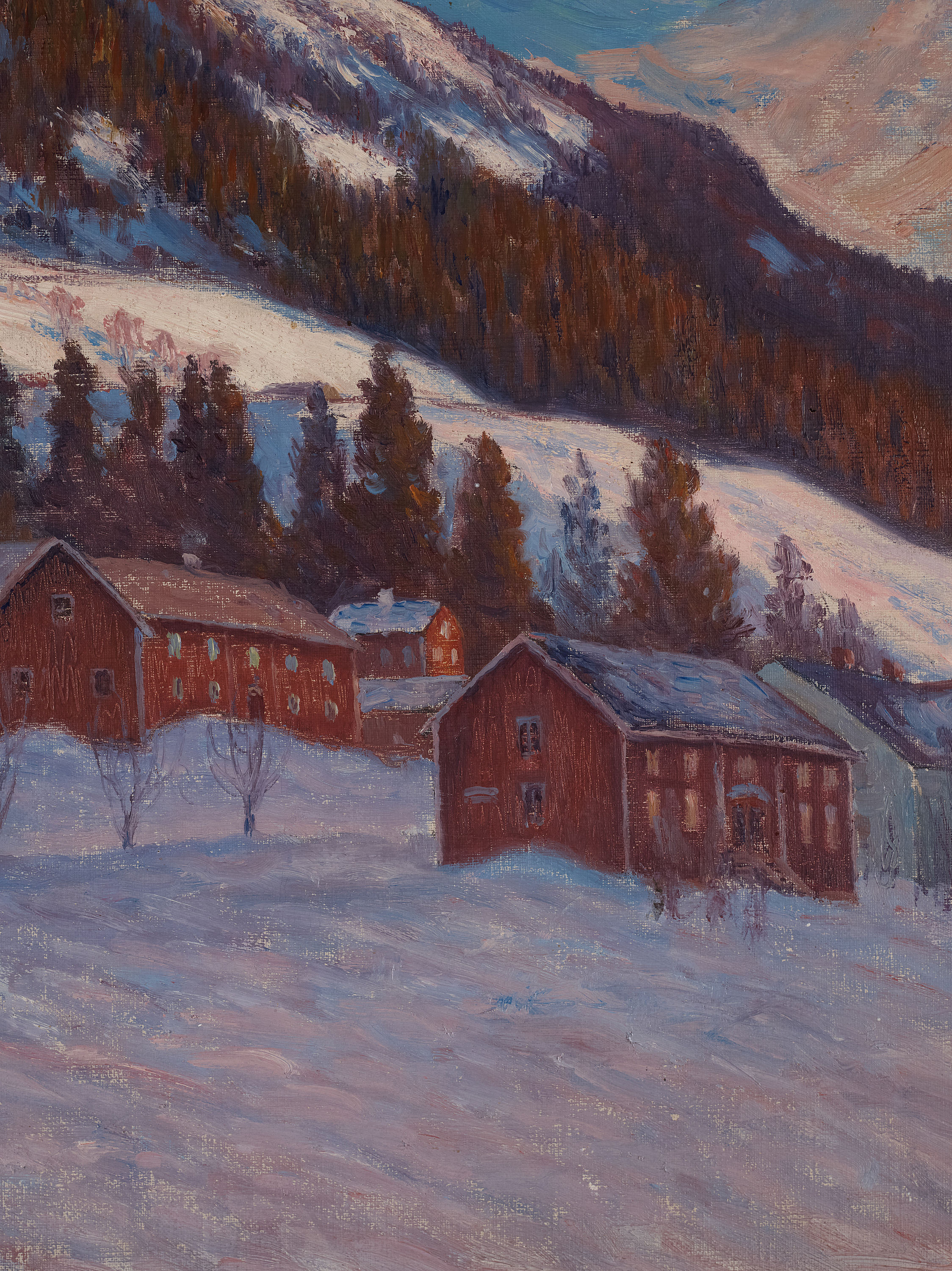 Anton Genberg, - Bukowskis