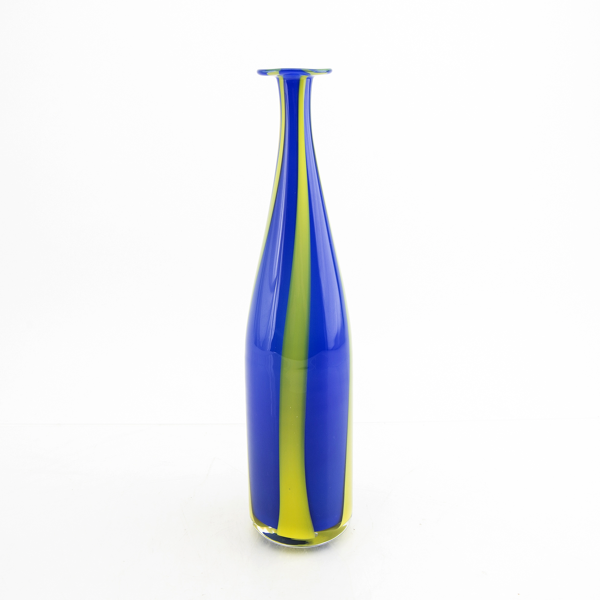 Berit Johansson, vas, Sjöhyttan. - Bukowskis