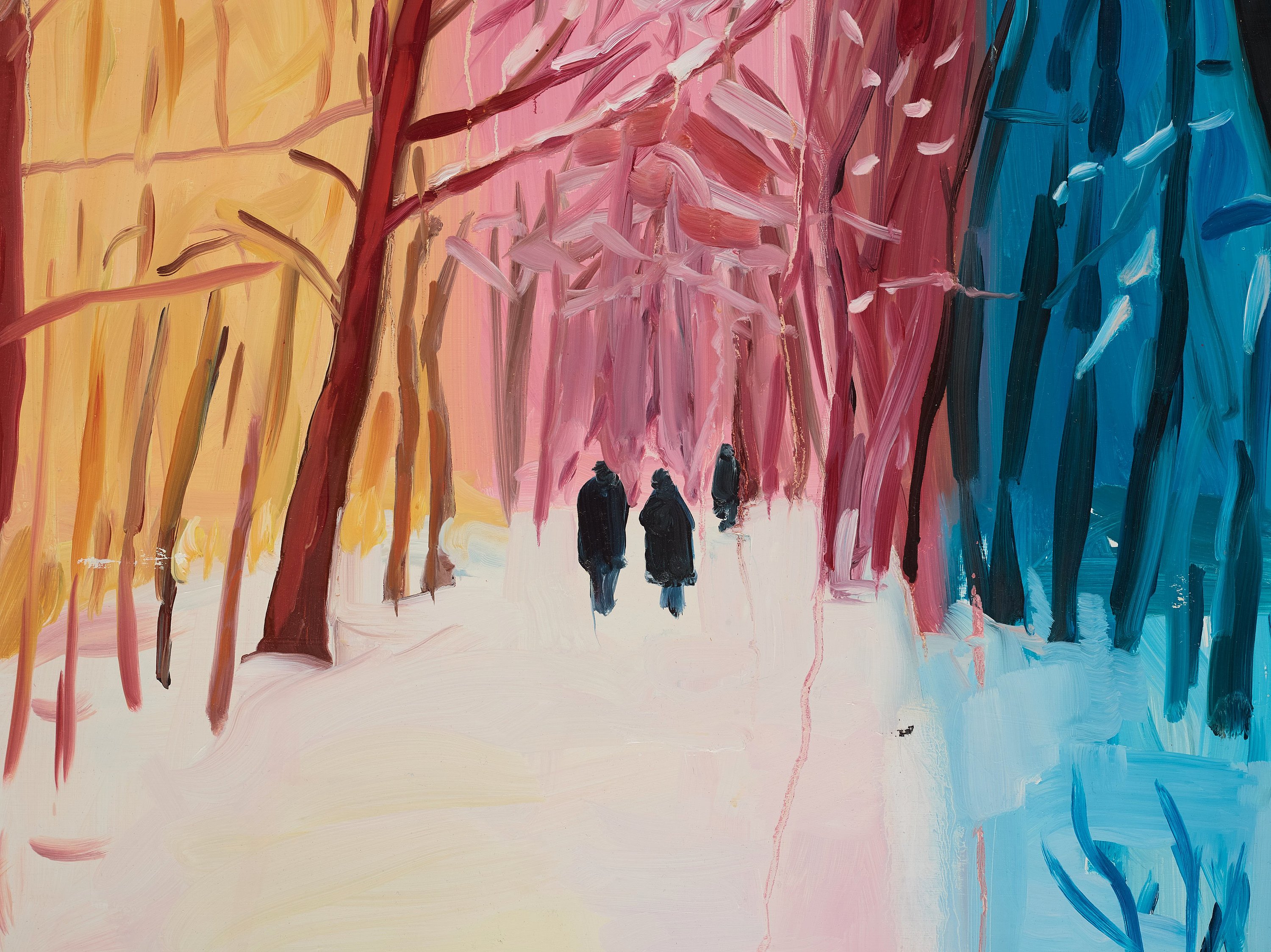 Anna Bjerger, "White Light". - Bukowskis