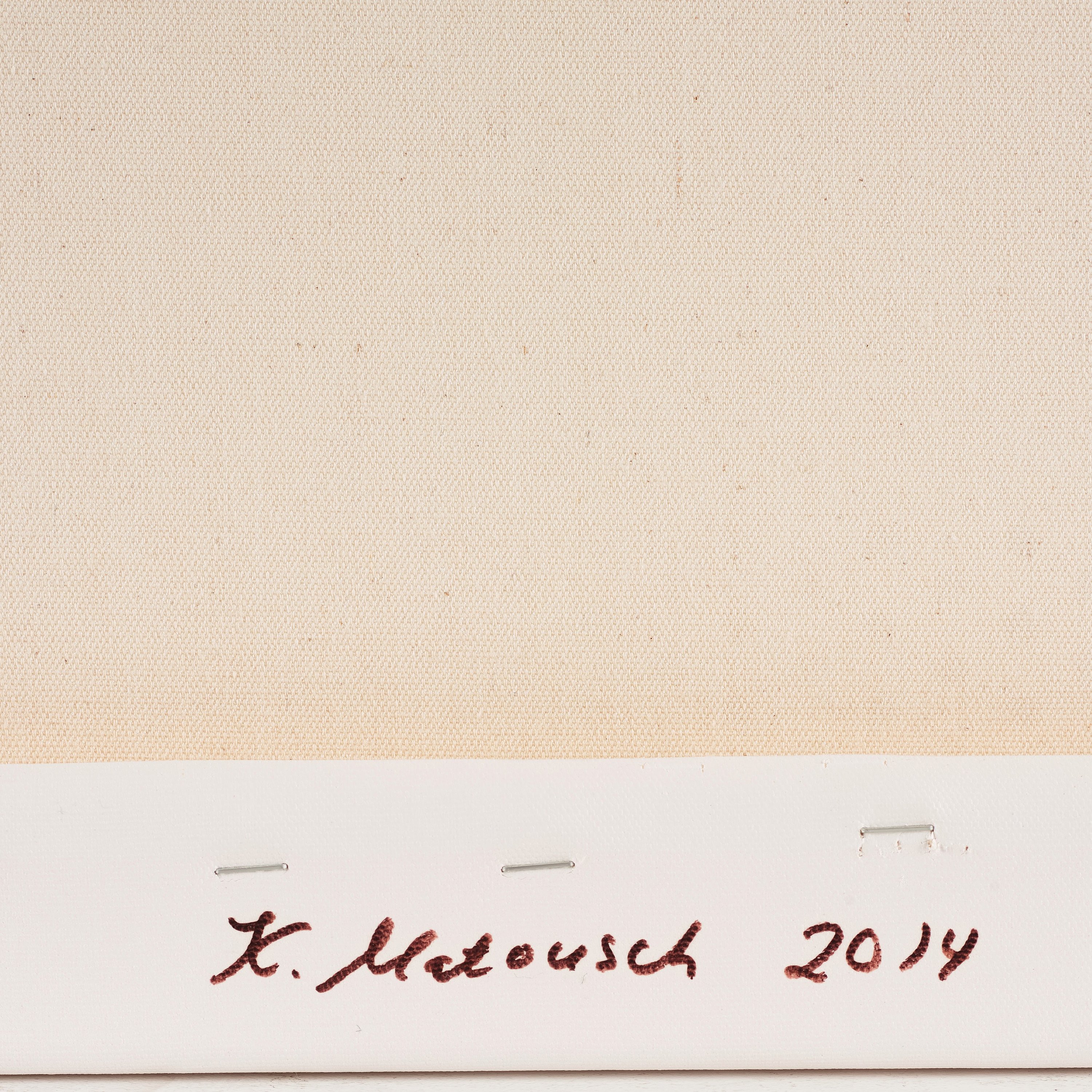 Kristina Matousch, Untitled. - Bukowskis
