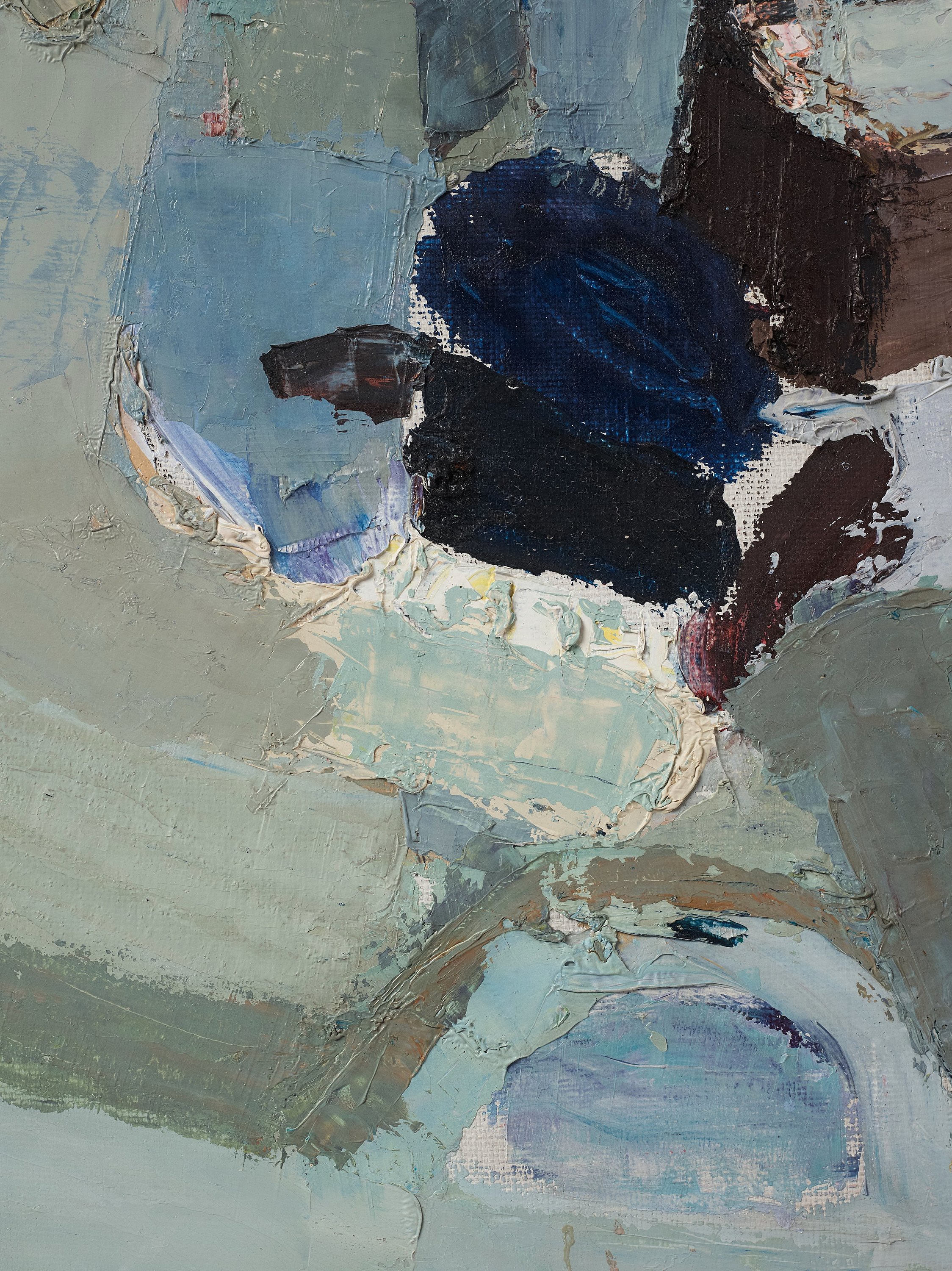 Torsten Andersson, Untitled. - Bukowskis