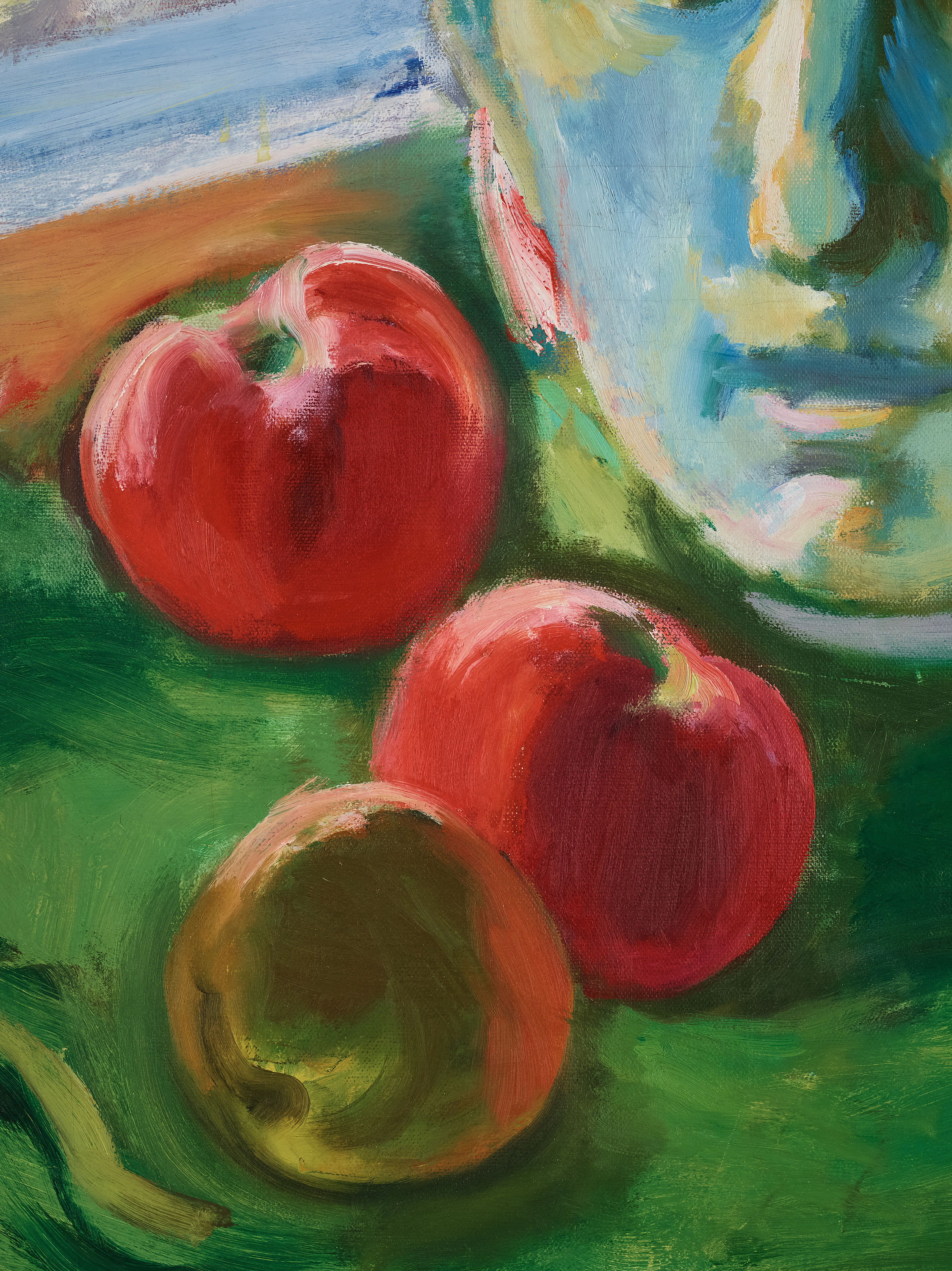 Nils Nilsson, a still life. - Bukowskis